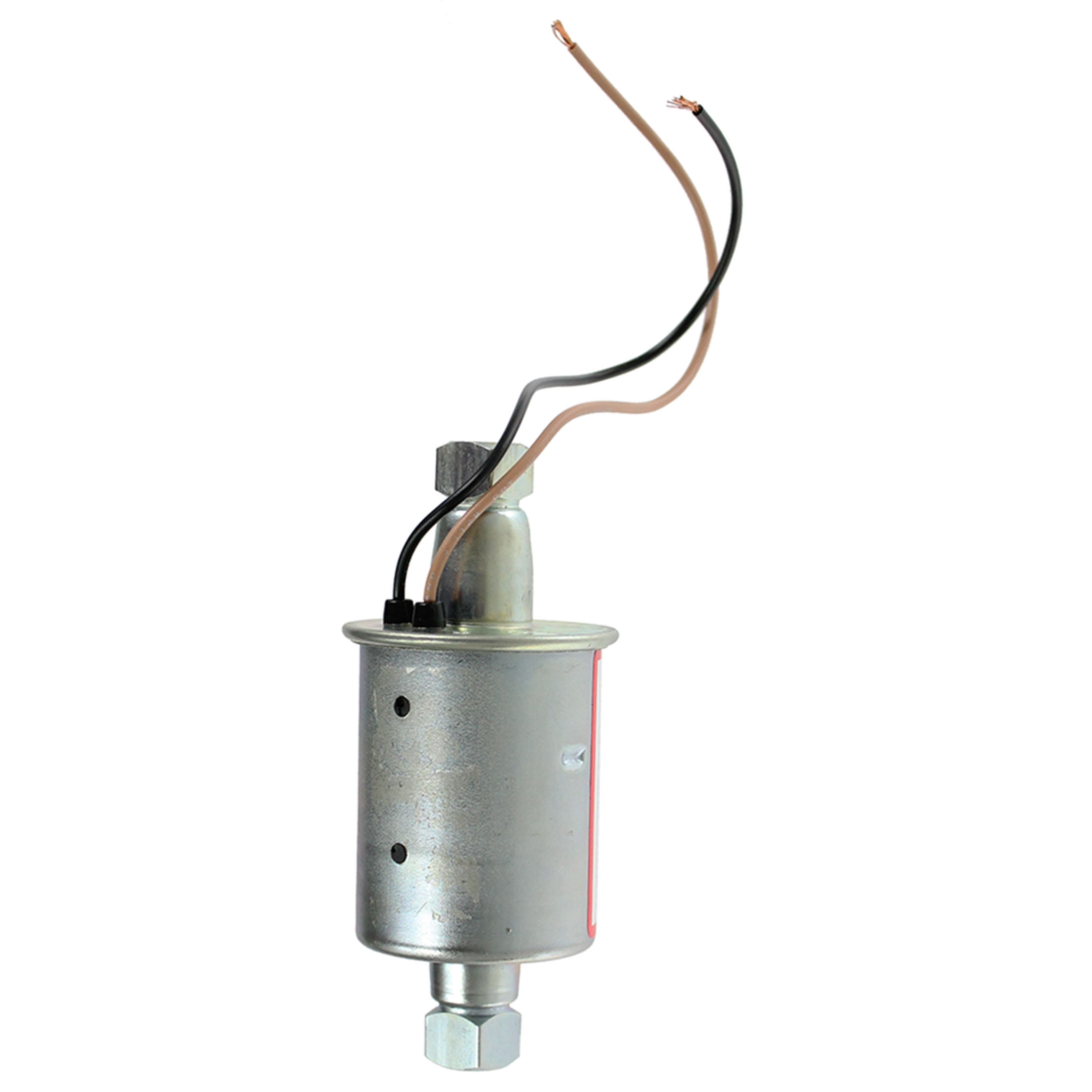 Agility Auto Parts 4020505 Electric Fuel Pump for Universal Electrical ...