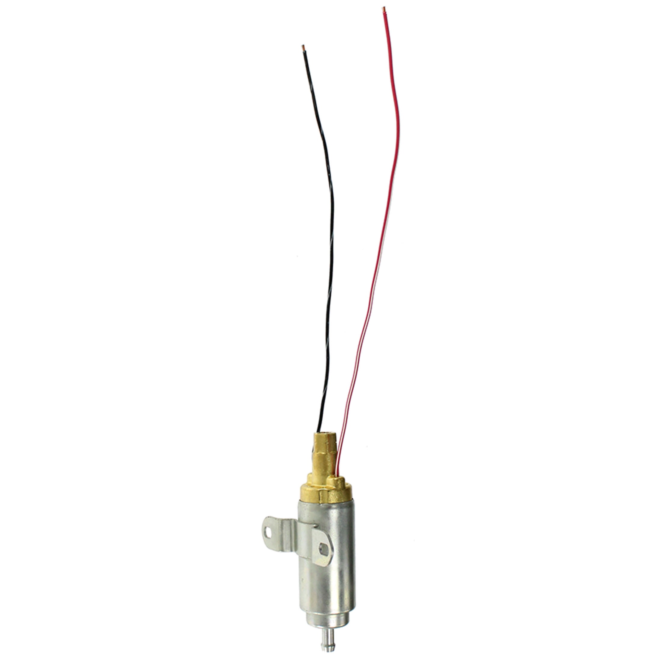 Agility Auto Parts Electric Fuel Pump - 120 LPH Flow Rate - Walmart.com