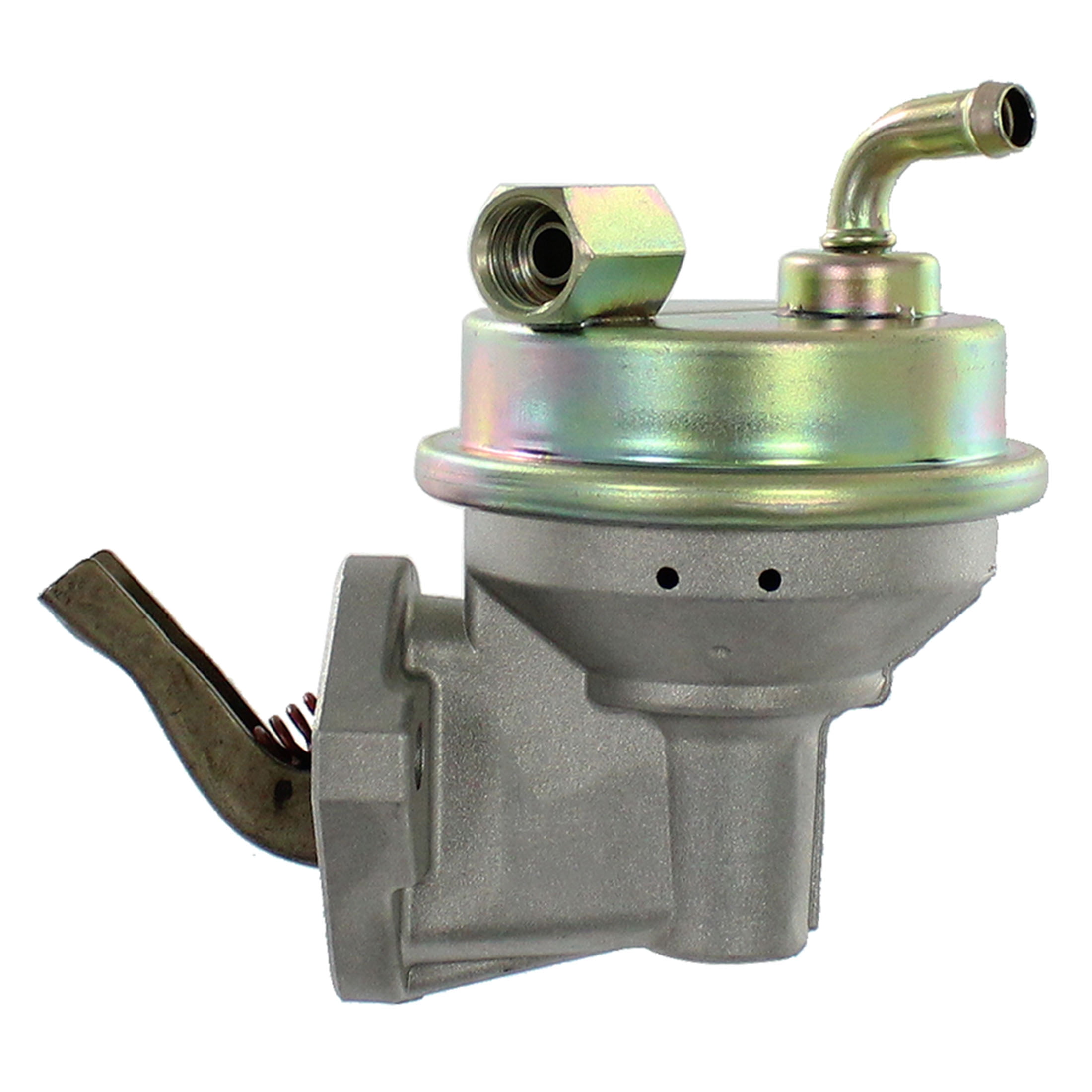 Agility Auto Parts 4030002 Mechanical Fuel Pump for Chevrolet Specific ...