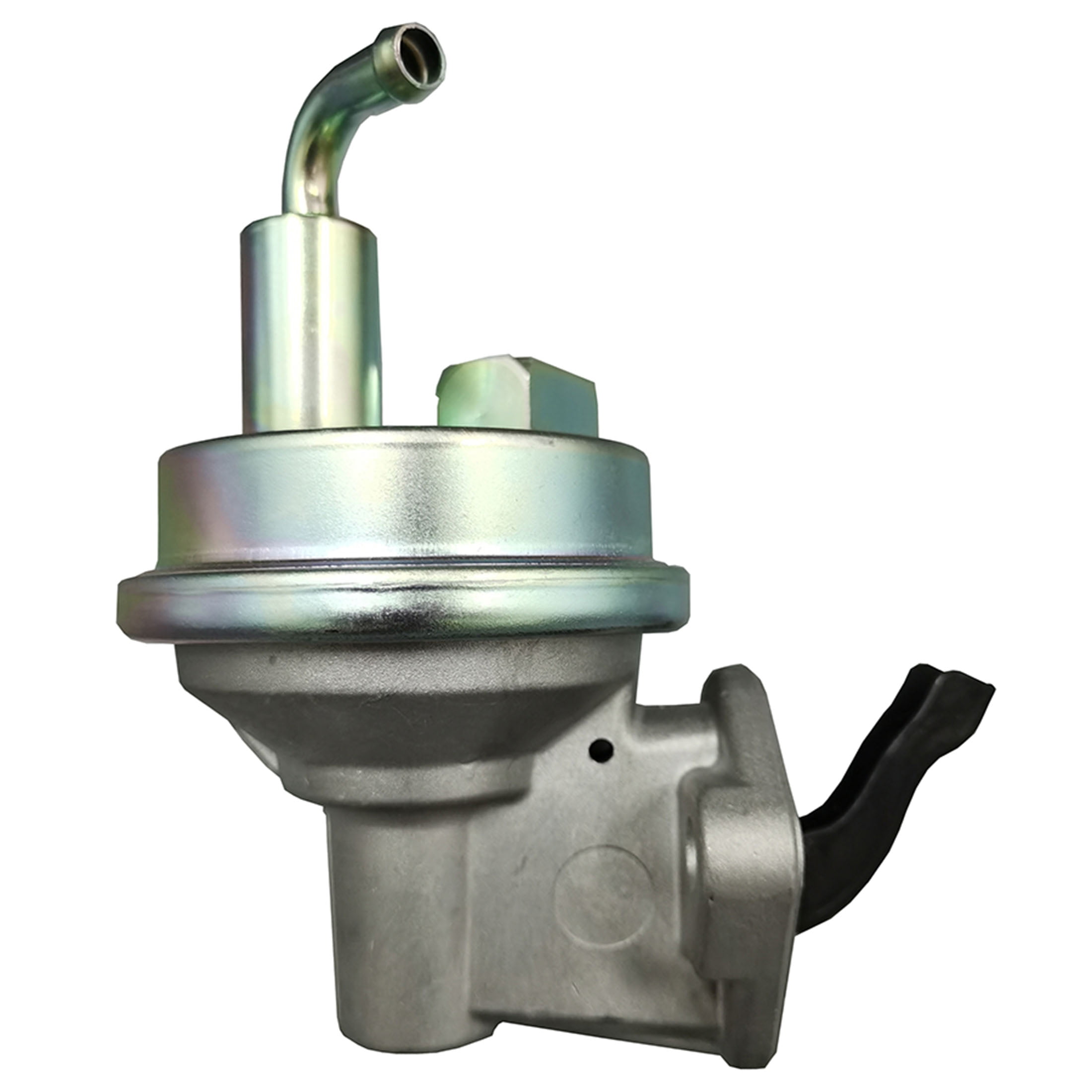 Agility Auto Parts 4030003 Mechanical Fuel Pump for Chevrolet Specific ...