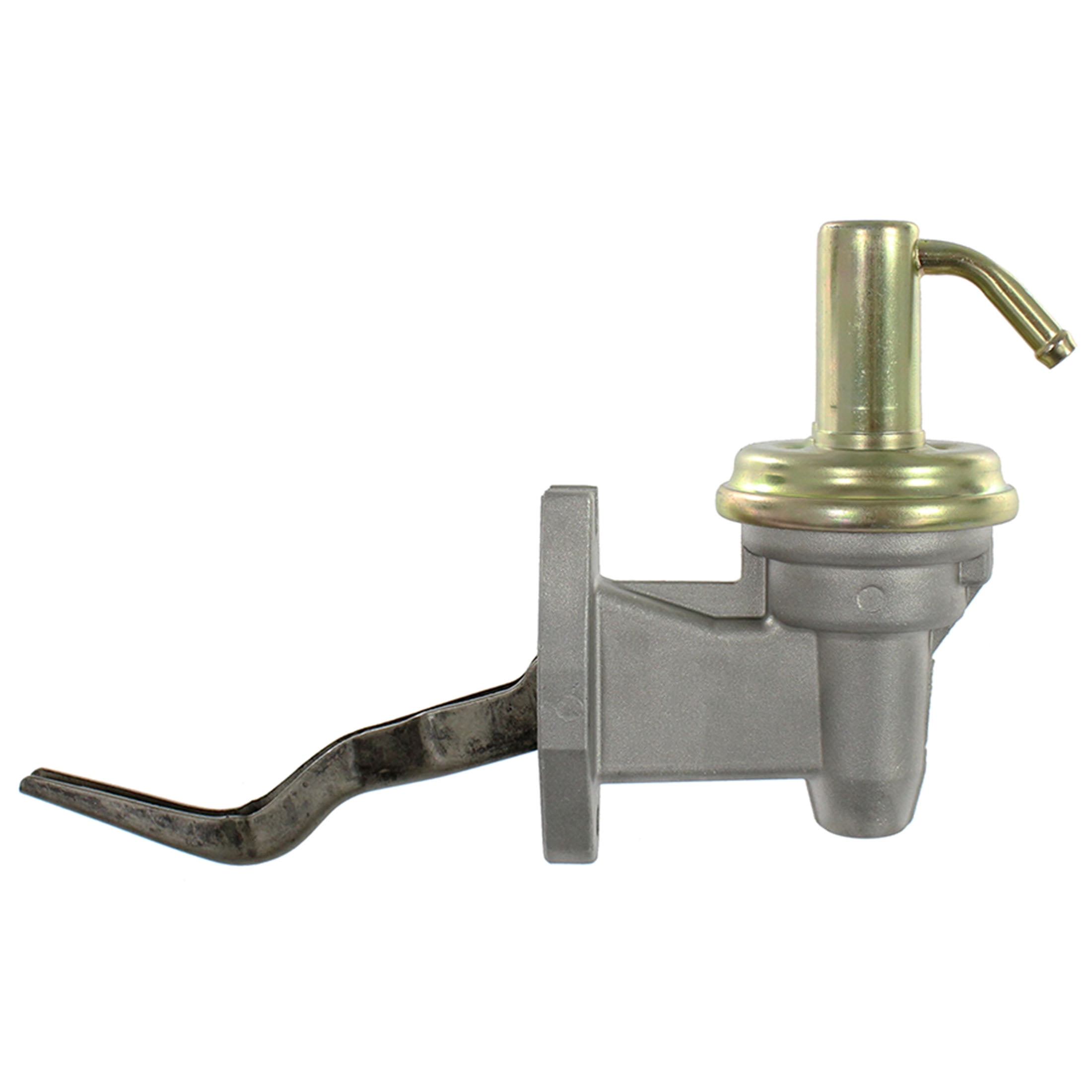 Agility Auto Parts 4030040 Mechanical Fuel Pump for Ford Specific ...