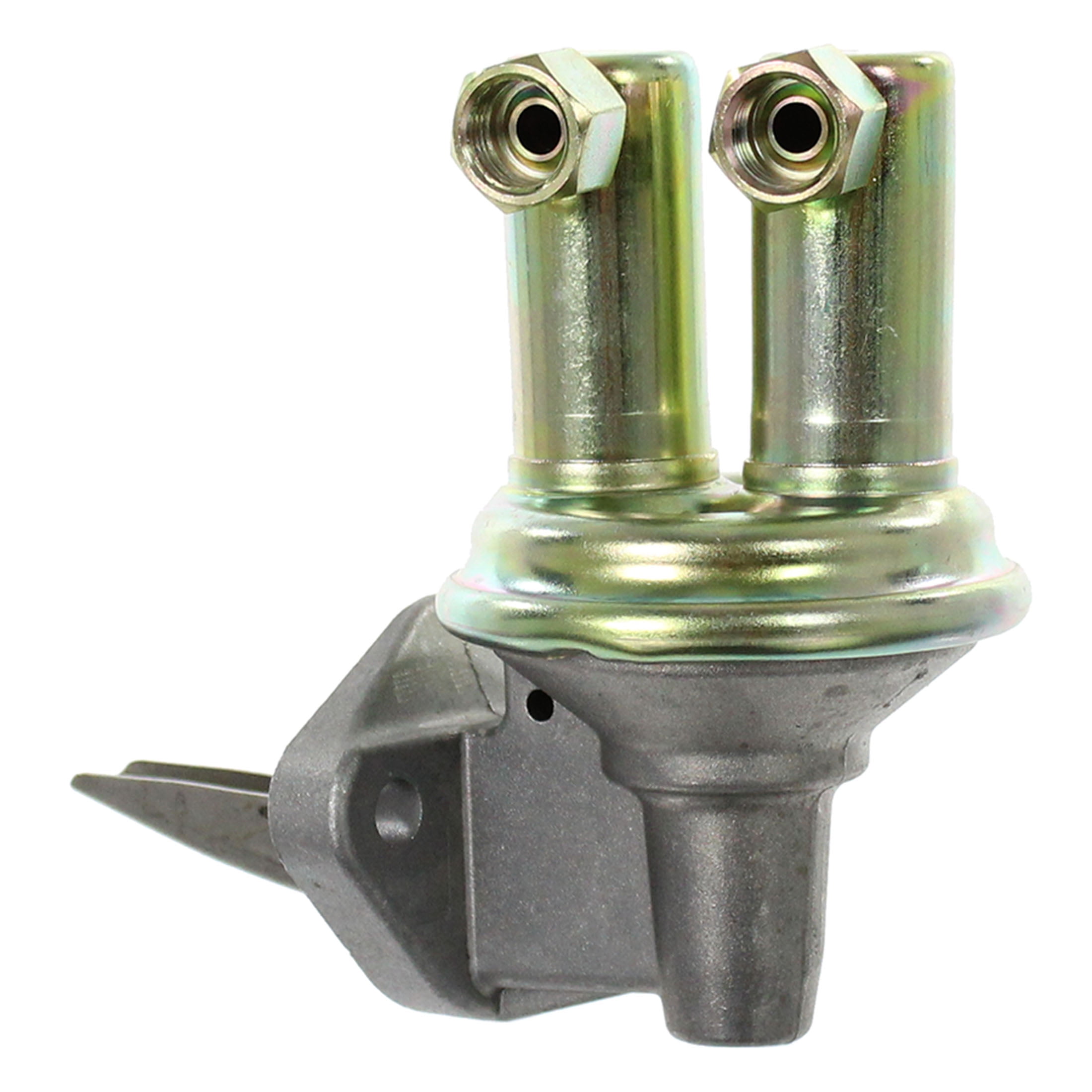 Agility Auto Parts 4030043 Mechanical Fuel Pump for Chrysler, Dodge ...