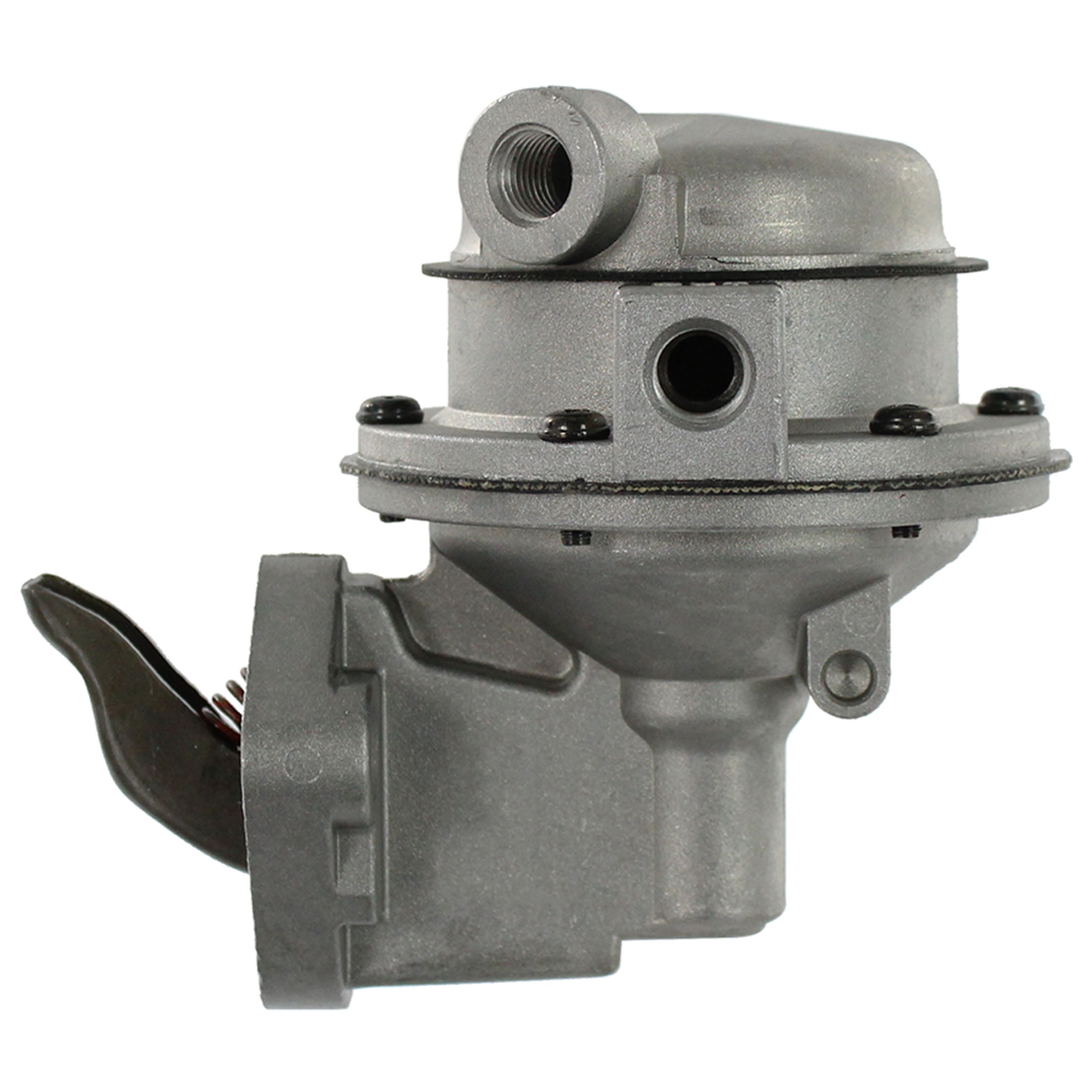 Agility Auto Parts 4030056 Mechanical Fuel Pump for Universal Marine/AG ...