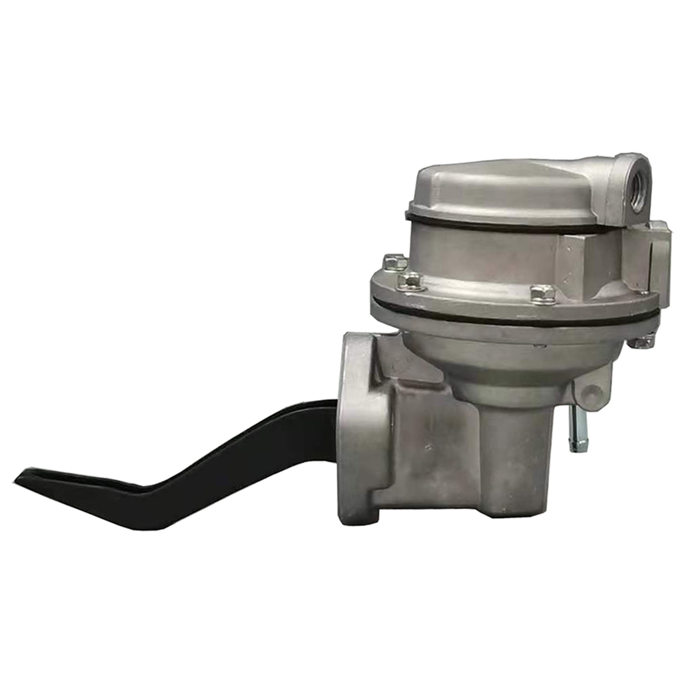 Agility Auto Parts 4030071 Mechanical Fuel Pump for Universal Marine/AG ...