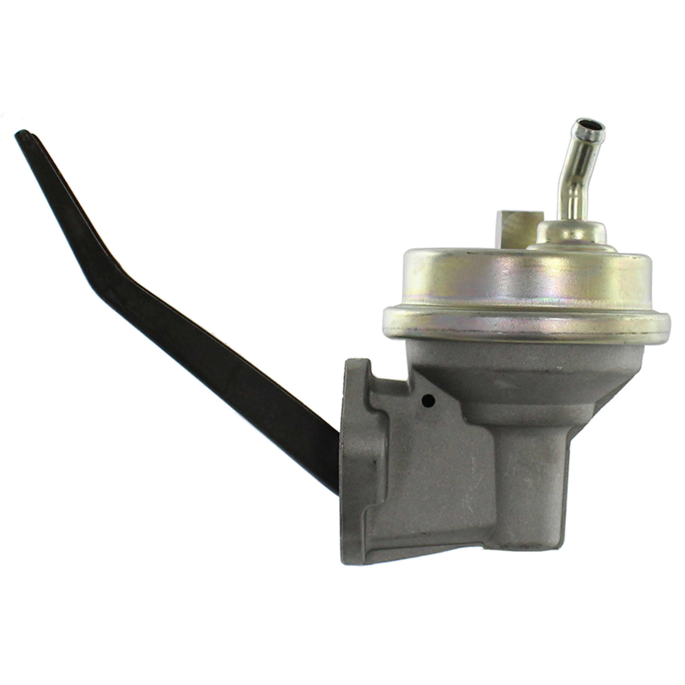 Agility Auto Parts 4030073 Mechanical Fuel Pump for Universal Marine/AG ...