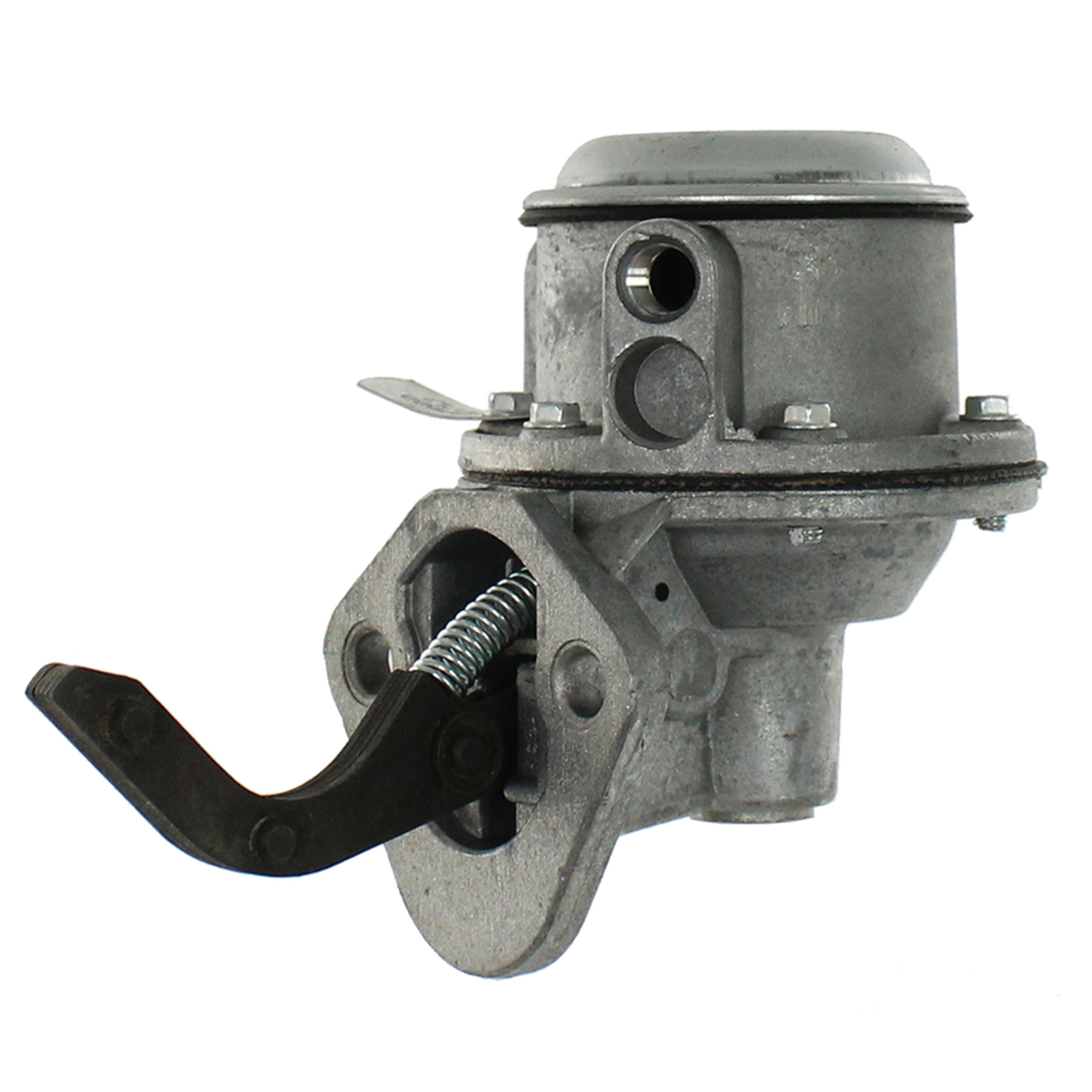 Agility Auto Parts 4030076 Mechanical Fuel Pump for Universal Marine/AG ...