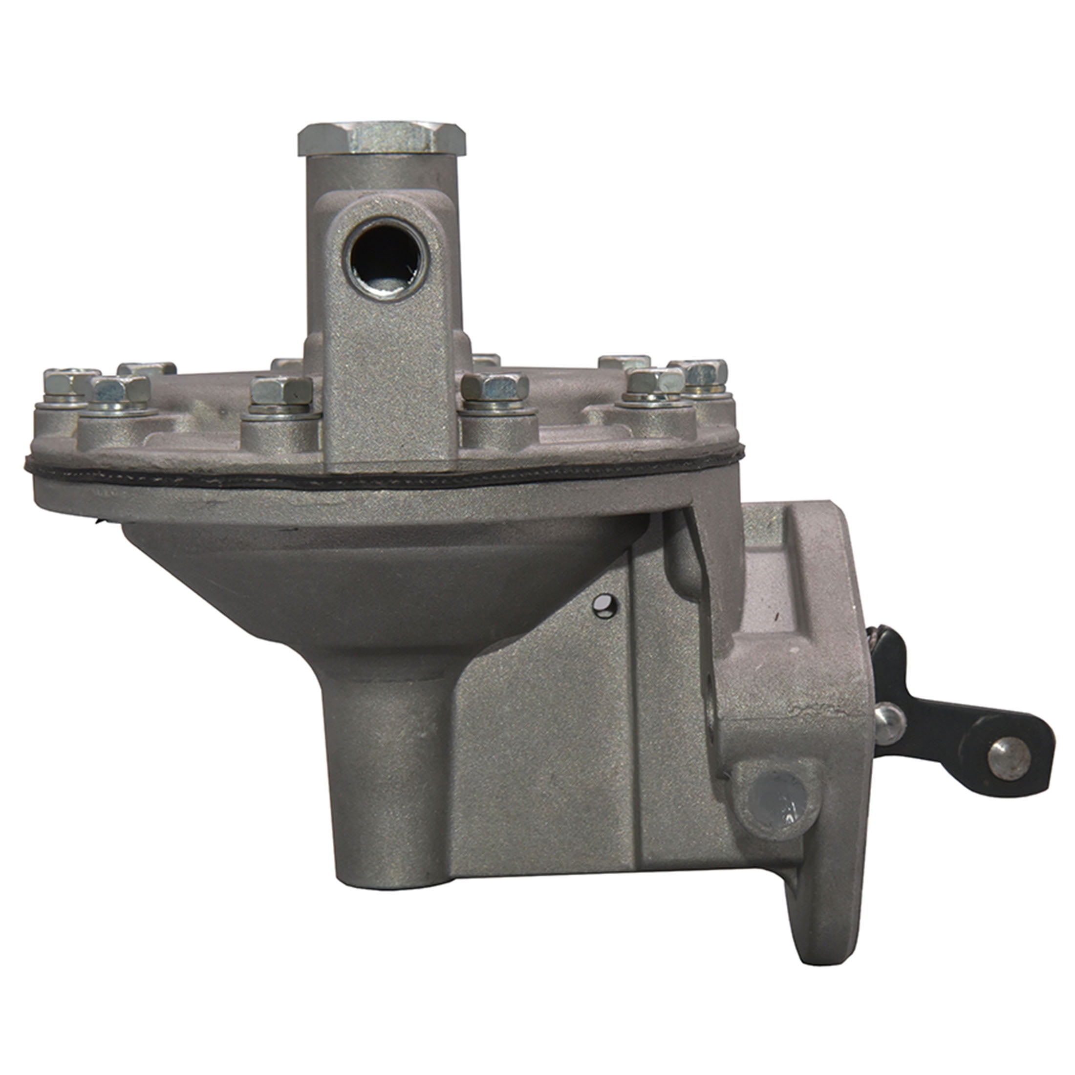 Agility Auto Parts 4030084 Mechanical Fuel Pump for Cadillac Specific ...