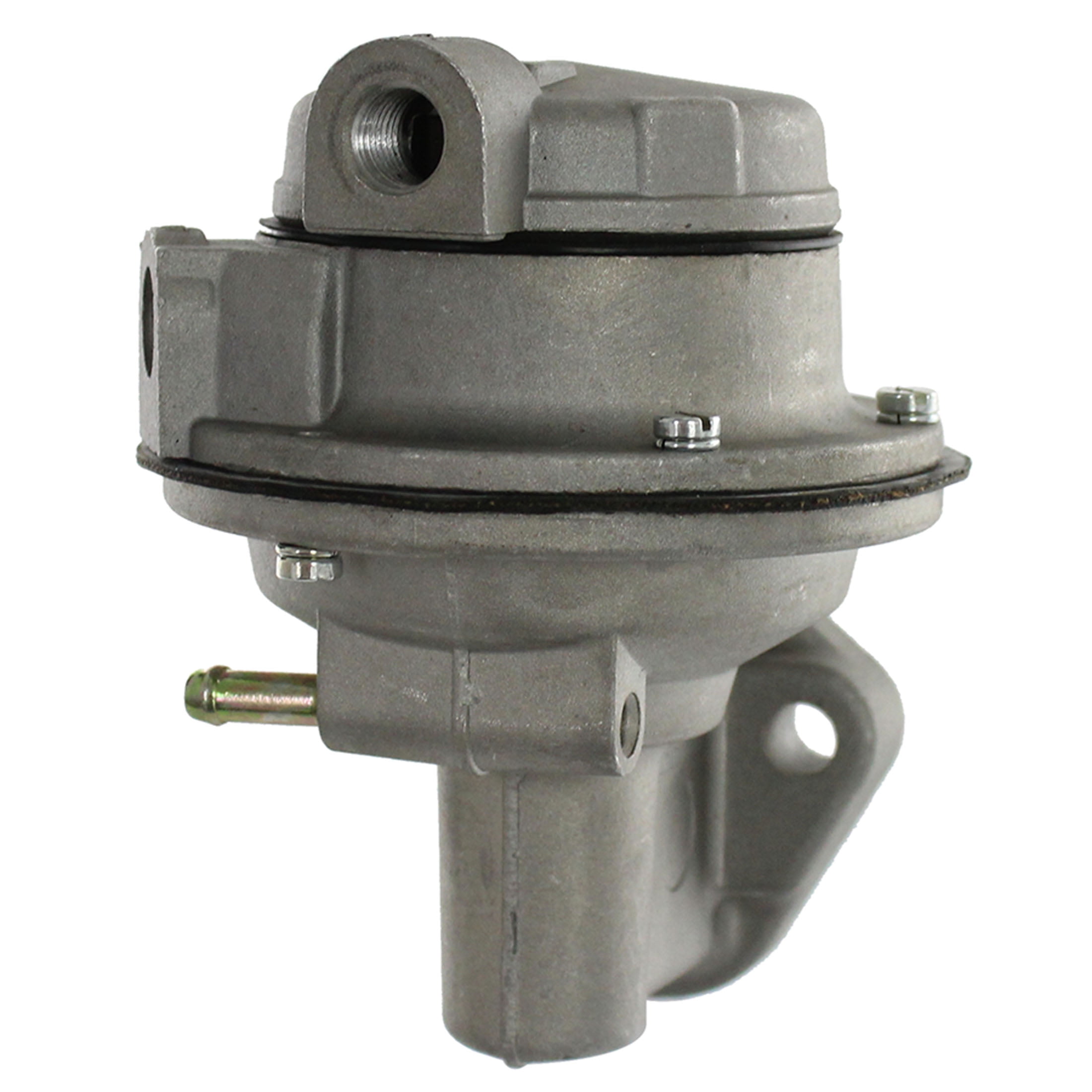 Agility Auto Parts 4030085 Mechanical Fuel Pump for Universal Marine/AG ...