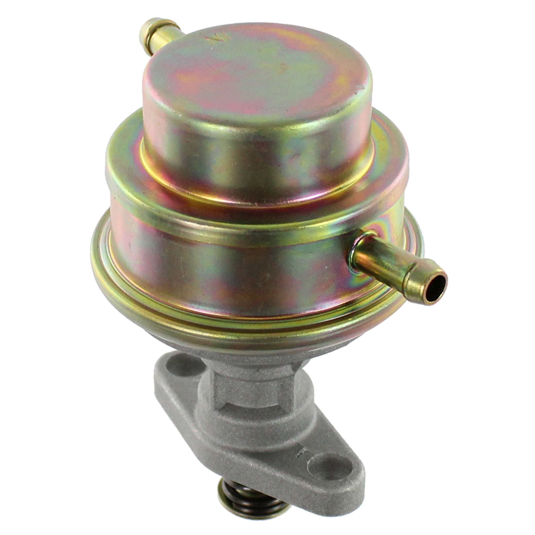 Agility Auto Parts 4030103 Mechanical Fuel Pump for Ford, Mercury ...