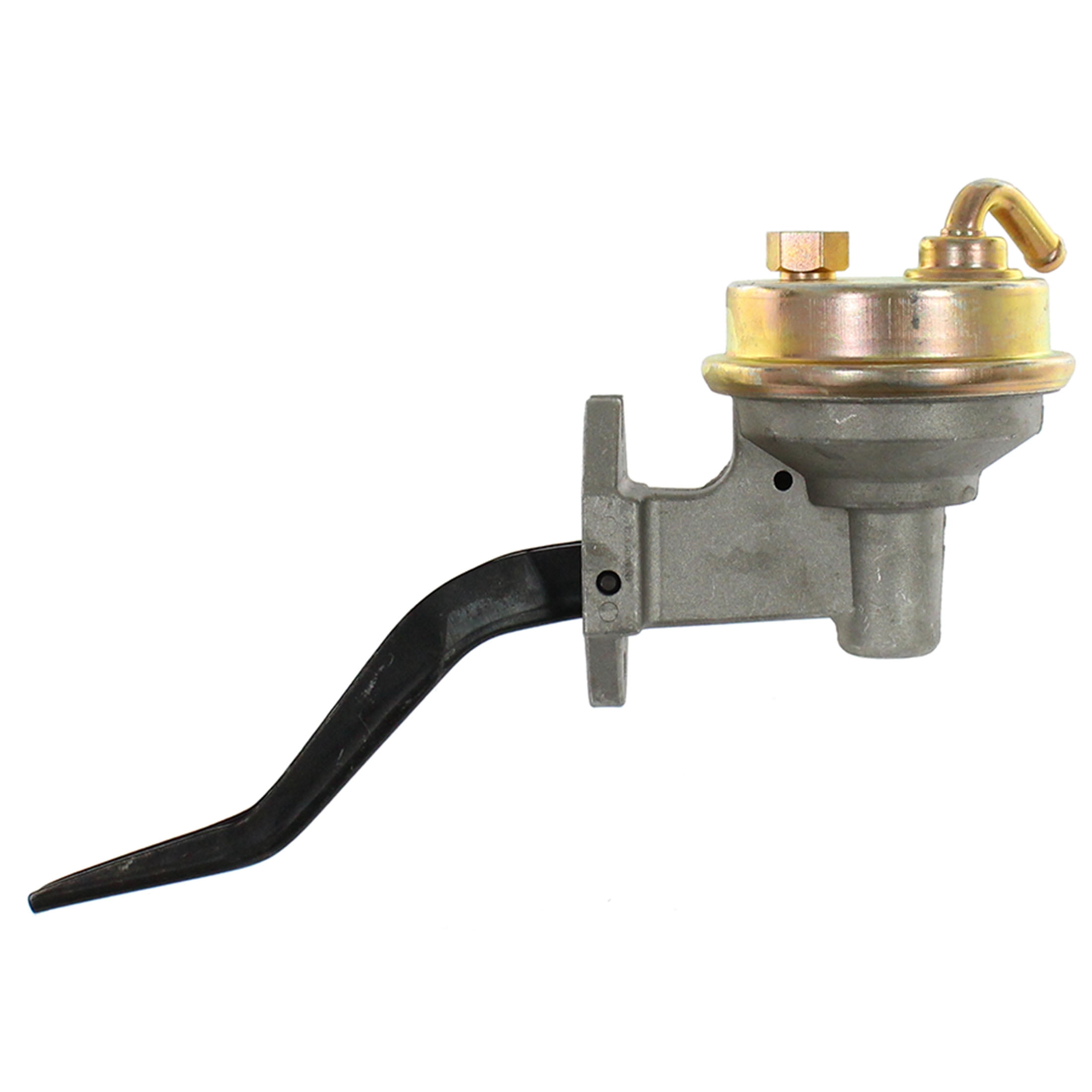 Agility Auto Parts 4030104 Mechanical Fuel Pump for Buick, Chevrolet ...