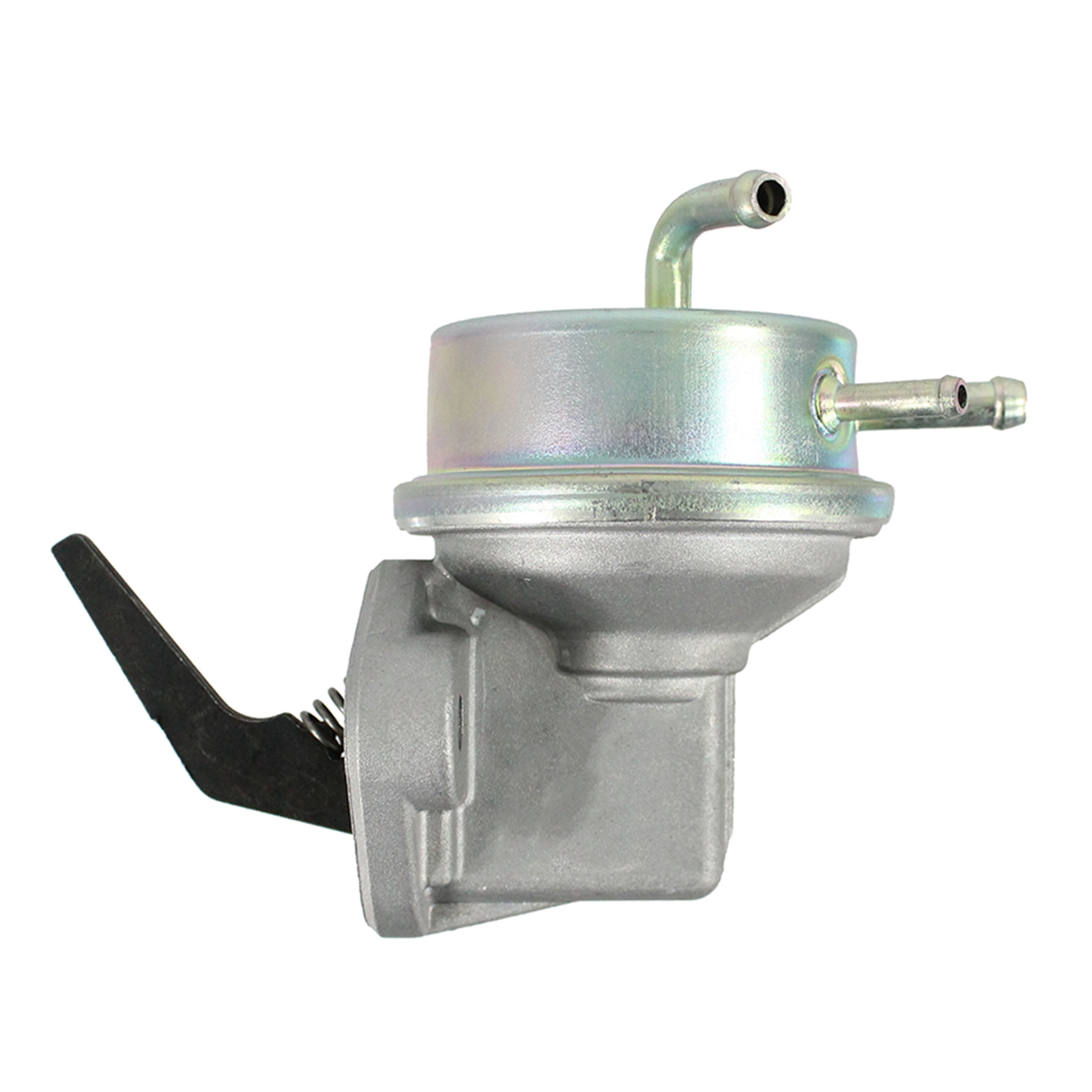 Agility Auto Parts 4030116 Mechanical Fuel Pump for Toyota Specific ...