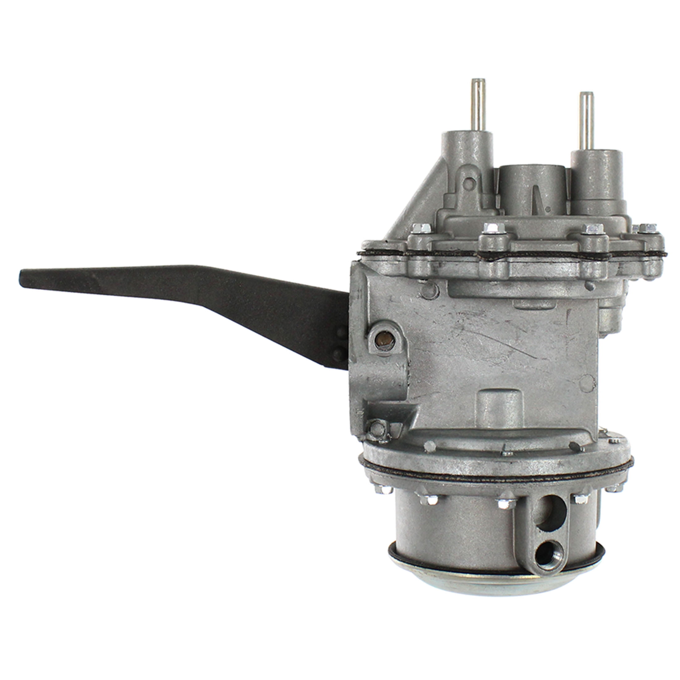 Agility Auto Parts 4030129 Mechanical Fuel Pump for Ford Specific ...