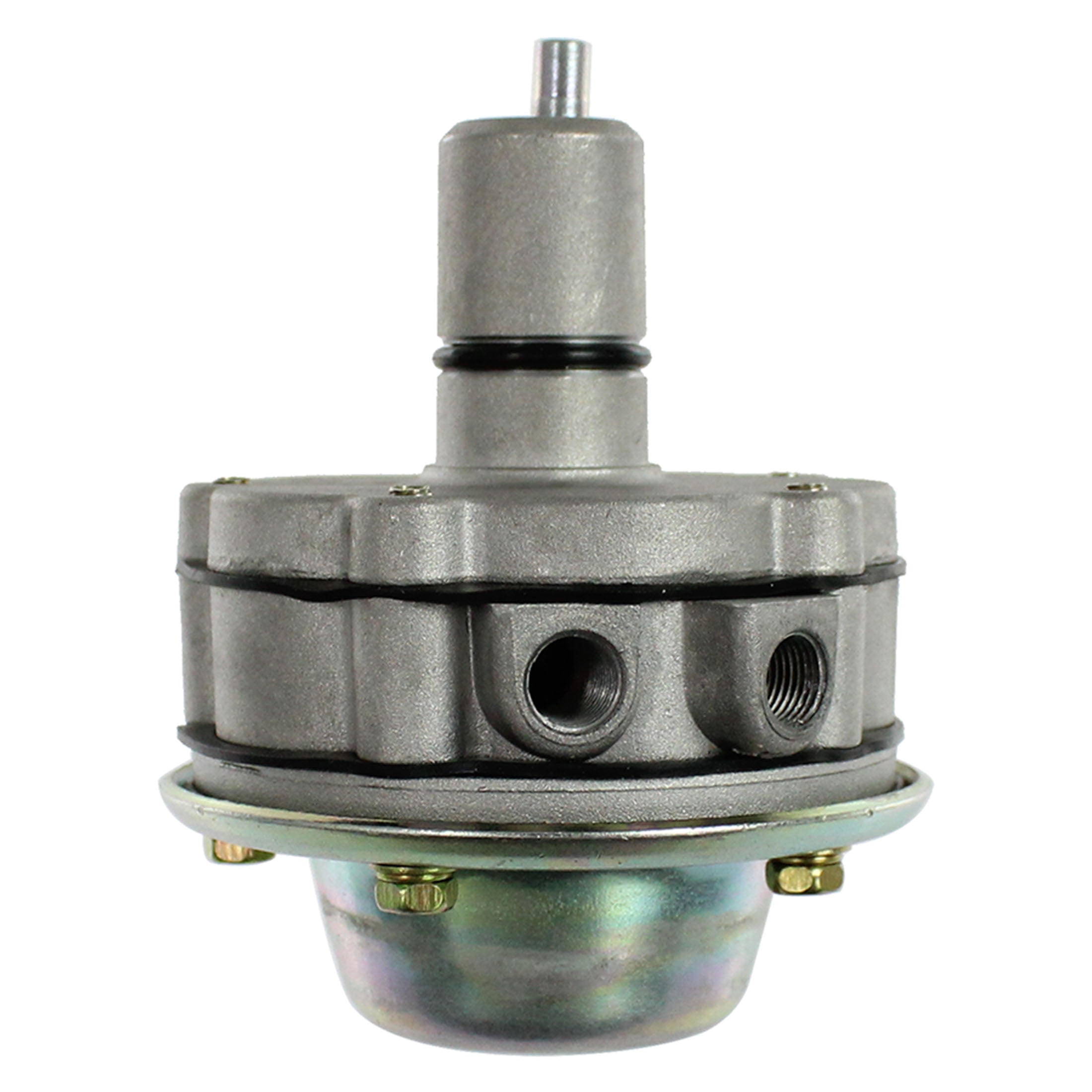 Agility Auto Parts 4030131 Mechanical Fuel Pump for Chevrolet Specific ...