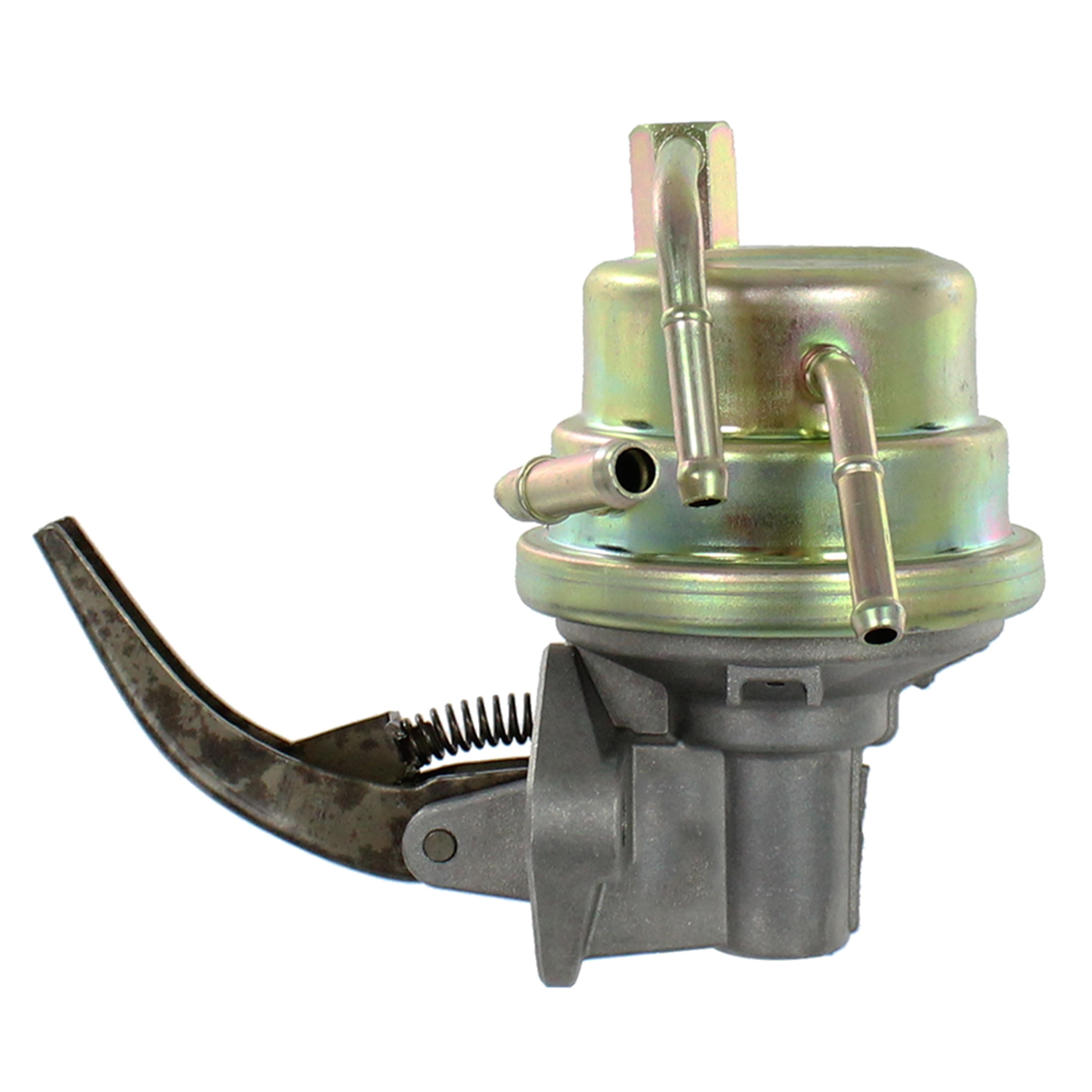 Agility Auto Parts 4030143 Mechanical Fuel Pump for Toyota Specific ...