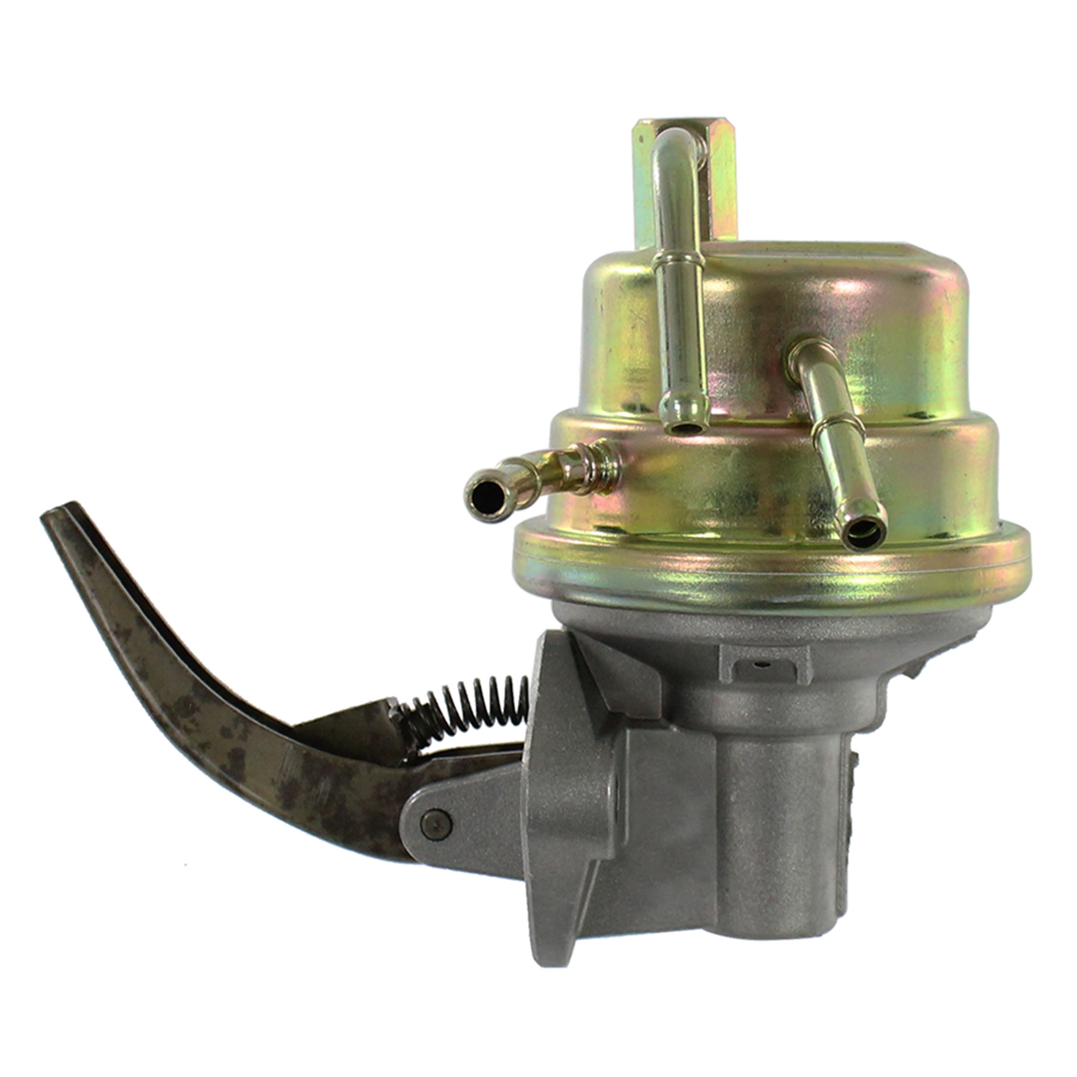 Agility Auto Parts 4030146 Mechanical Fuel Pump for Toyota Specific ...