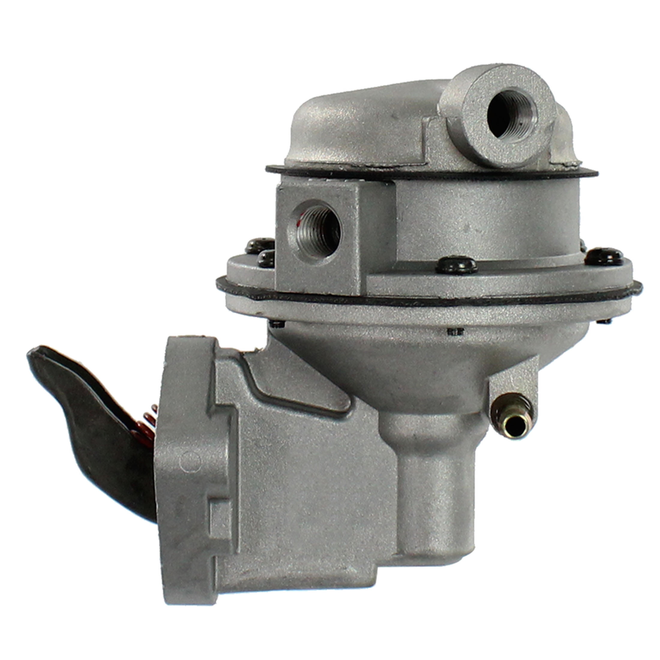 Agility Auto Parts 4030172 Mechanical Fuel Pump for Checker, Chevrolet ...