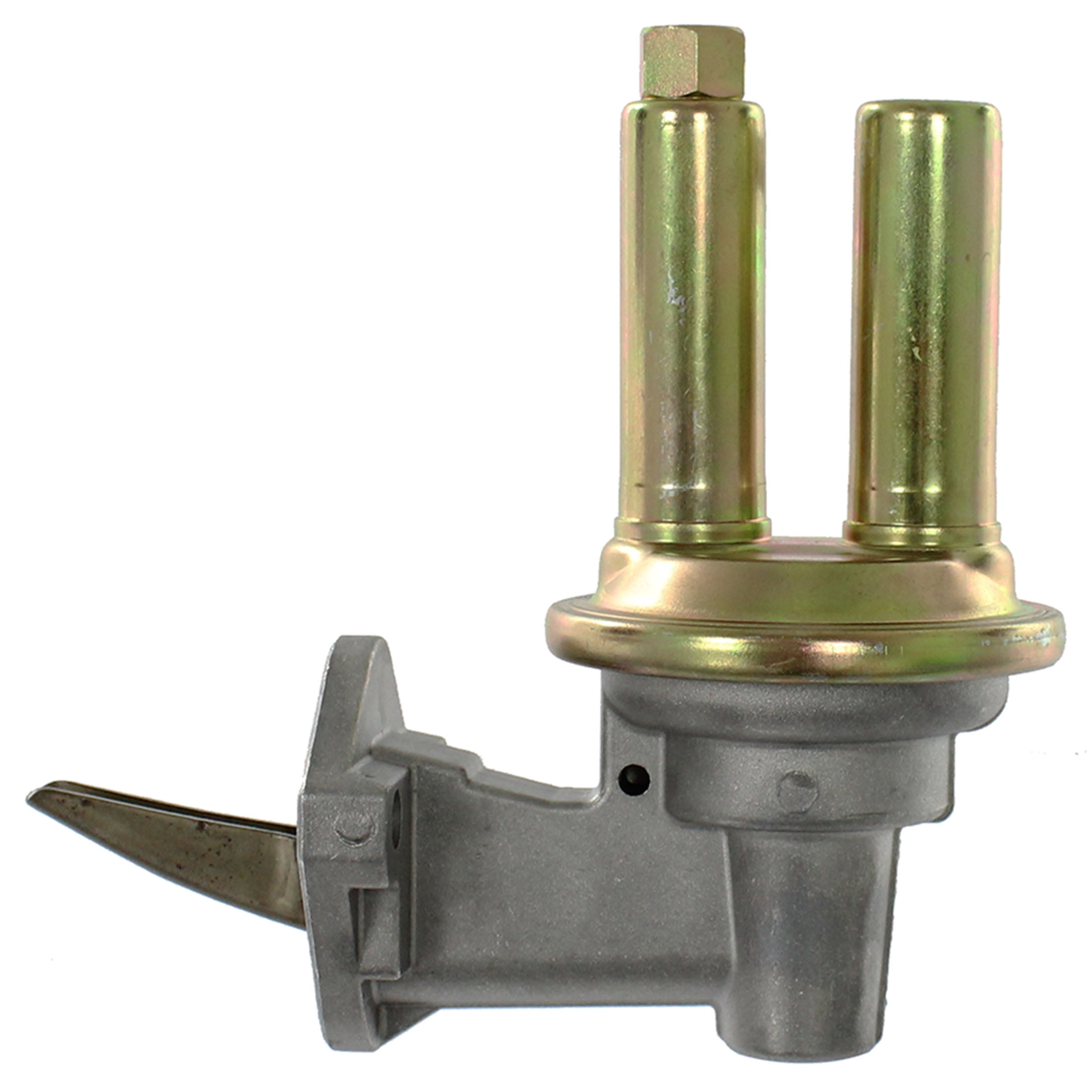 Agility Auto Parts 4030176 Mechanical Fuel Pump for Ford, Mercury ...