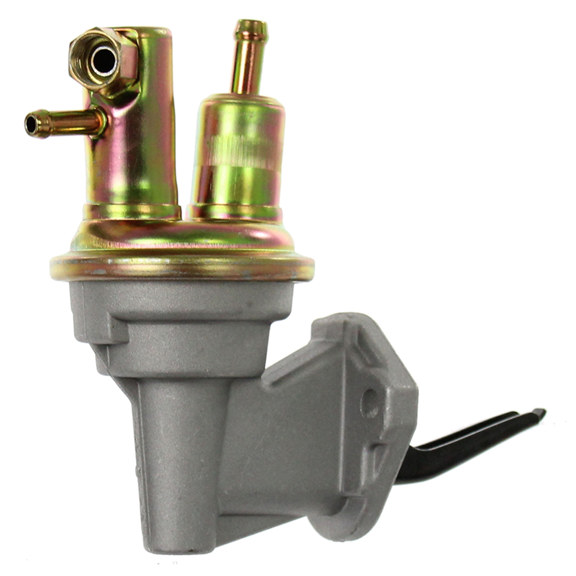 Agility Auto Parts 4030178 Mechanical Fuel Pump for Ford Specific ...