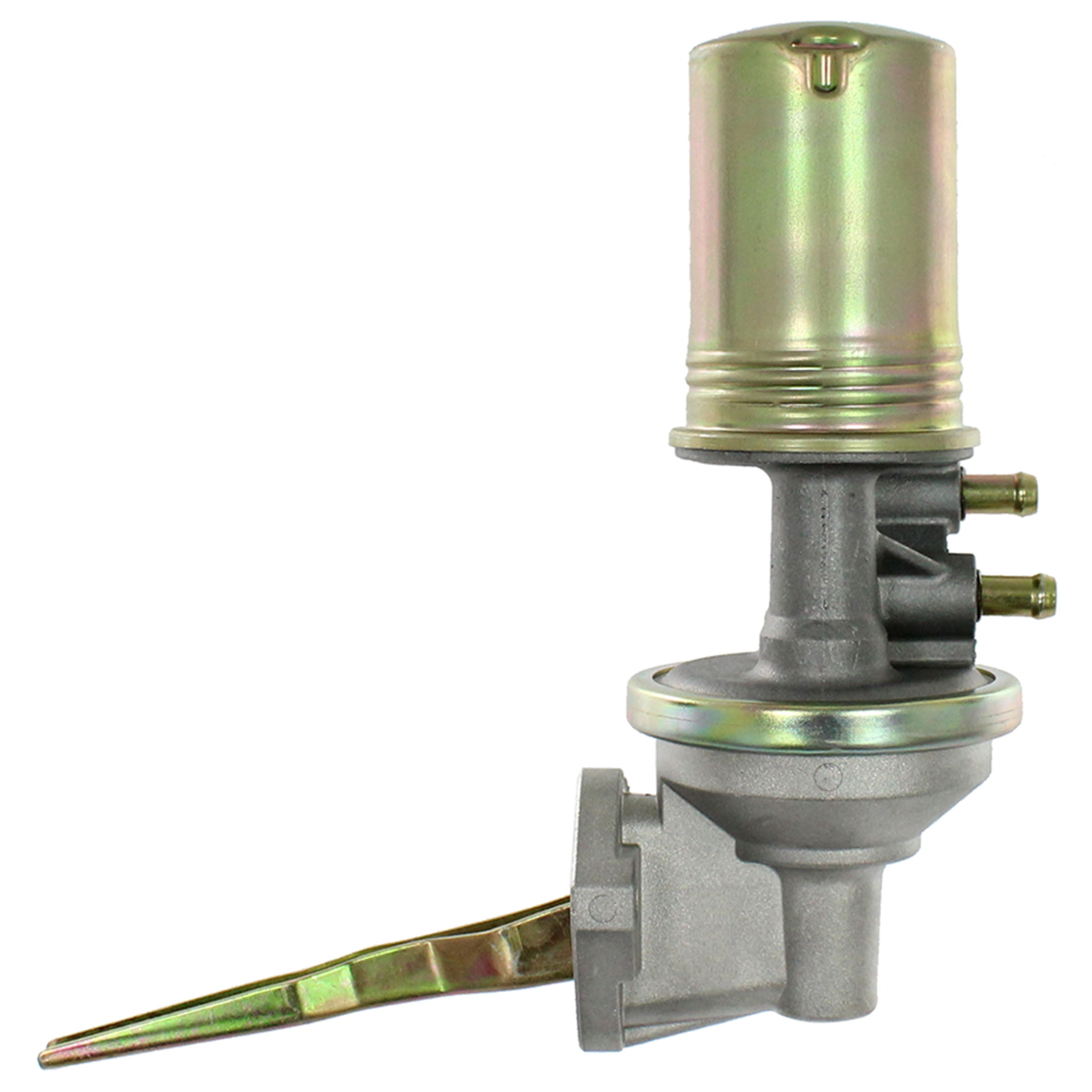 Agility Auto Parts 4030182 Mechanical Fuel Pump for Ford Specific ...