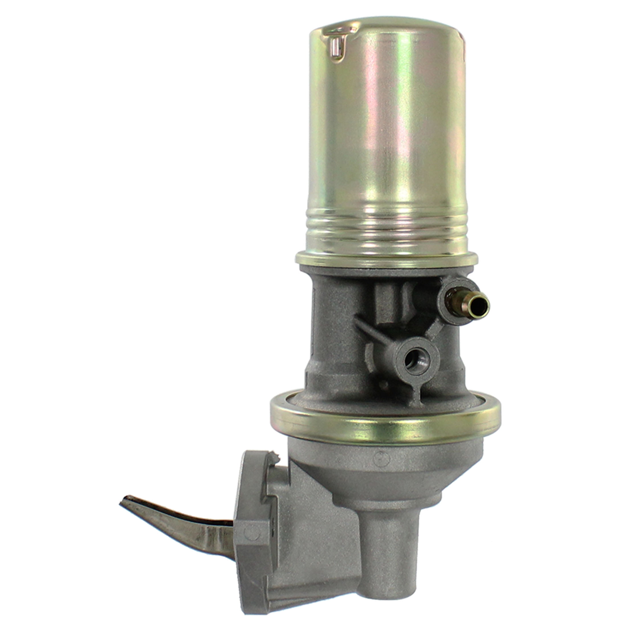 Agility Auto Parts 4030193 Mechanical Fuel Pump for Ford Specific ...