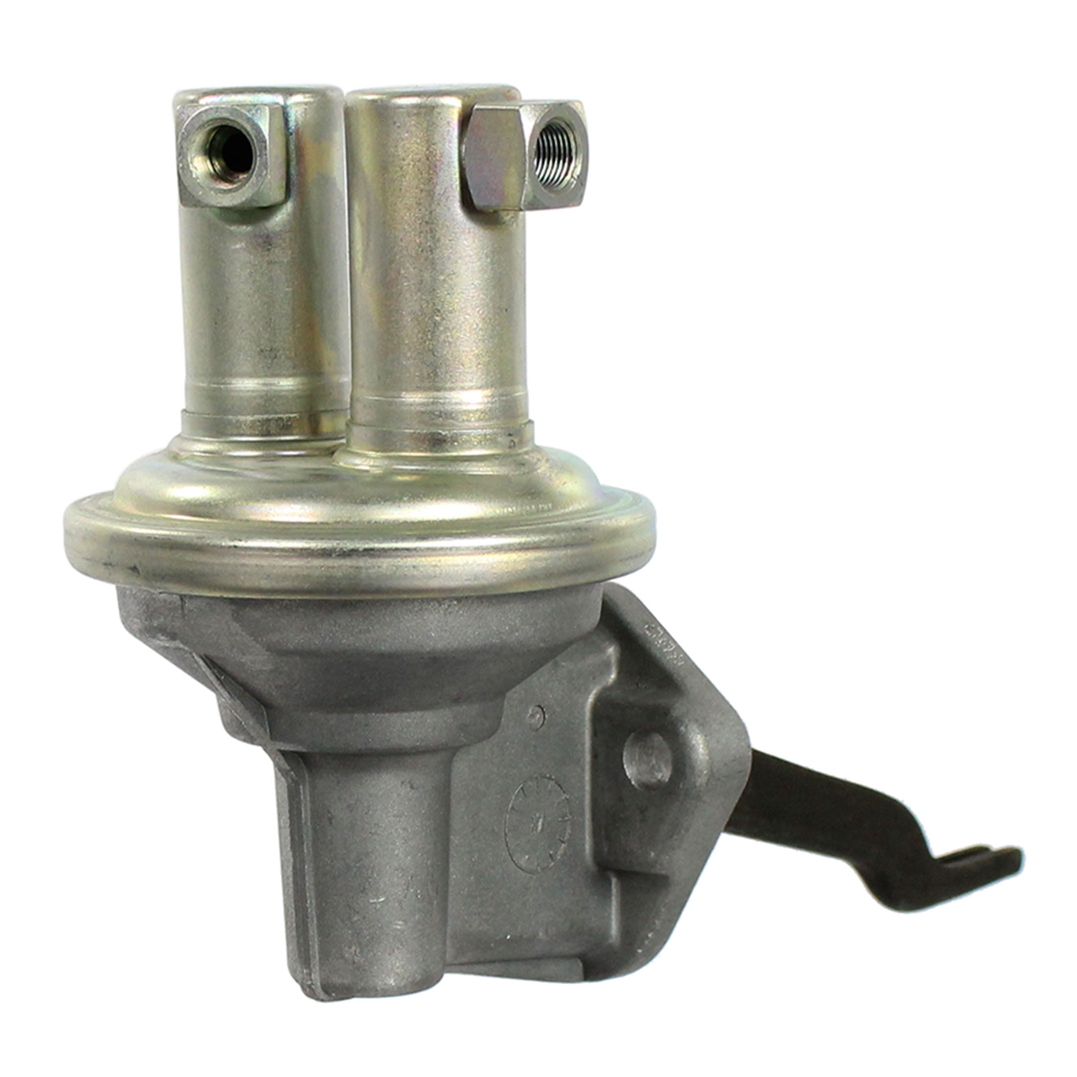 Agility Auto Parts 4030198 Mechanical Fuel Pump for International ...