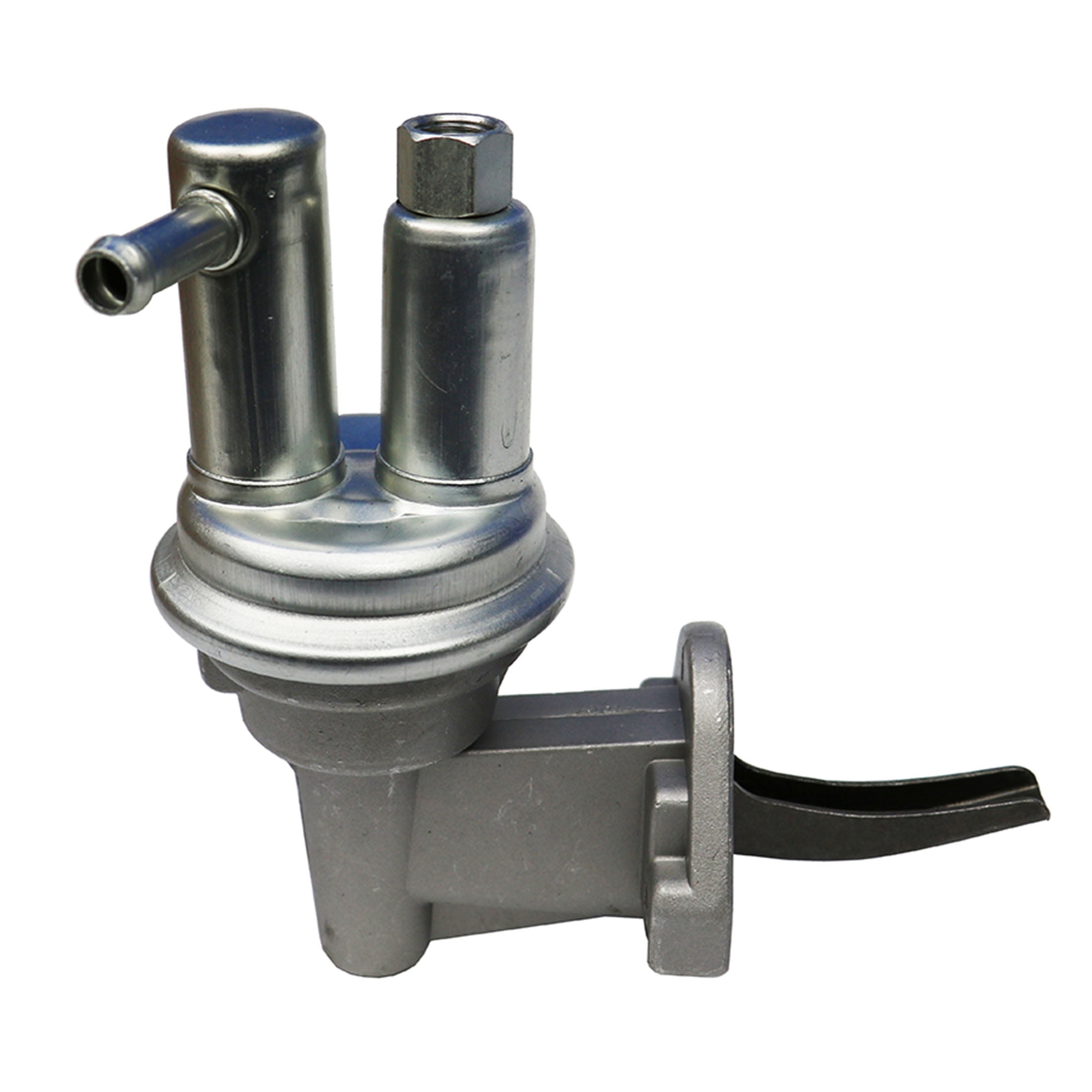 Agility Auto Parts 4030203 Mechanical Fuel Pump for Ford Specific ...