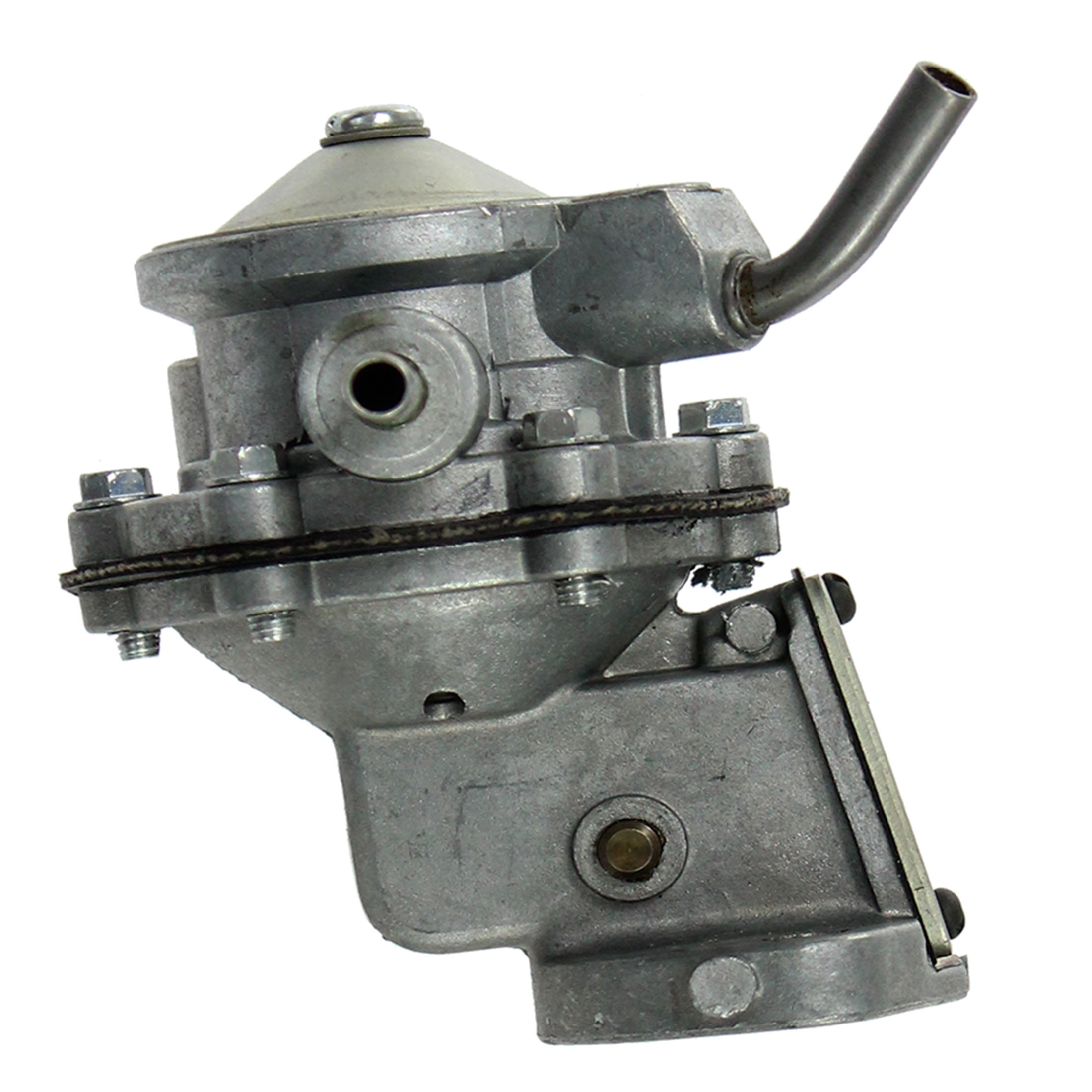 Agility Auto Parts 4030220 Mechanical Fuel Pump for Volkswagen Specific ...