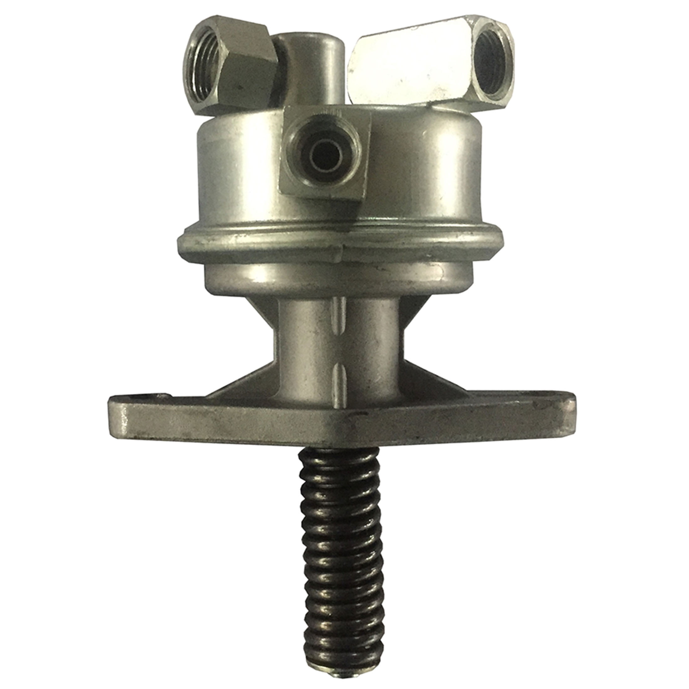 Agility Auto Parts 4030231 Mechanical Fuel Pump for Buick, Chevrolet ...