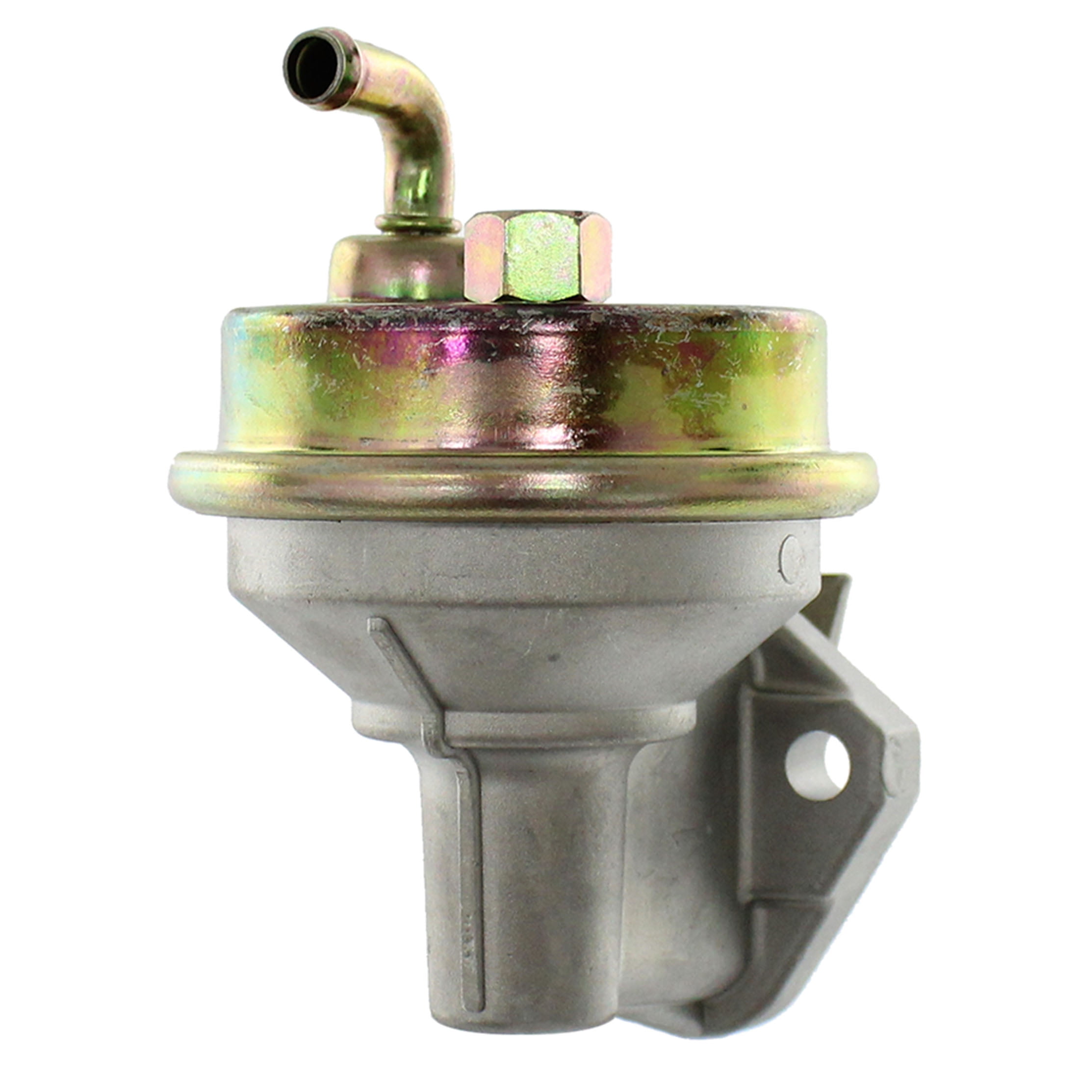 Agility Auto Parts 4030282 Mechanical Fuel Pump for Chevrolet, GMC ...
