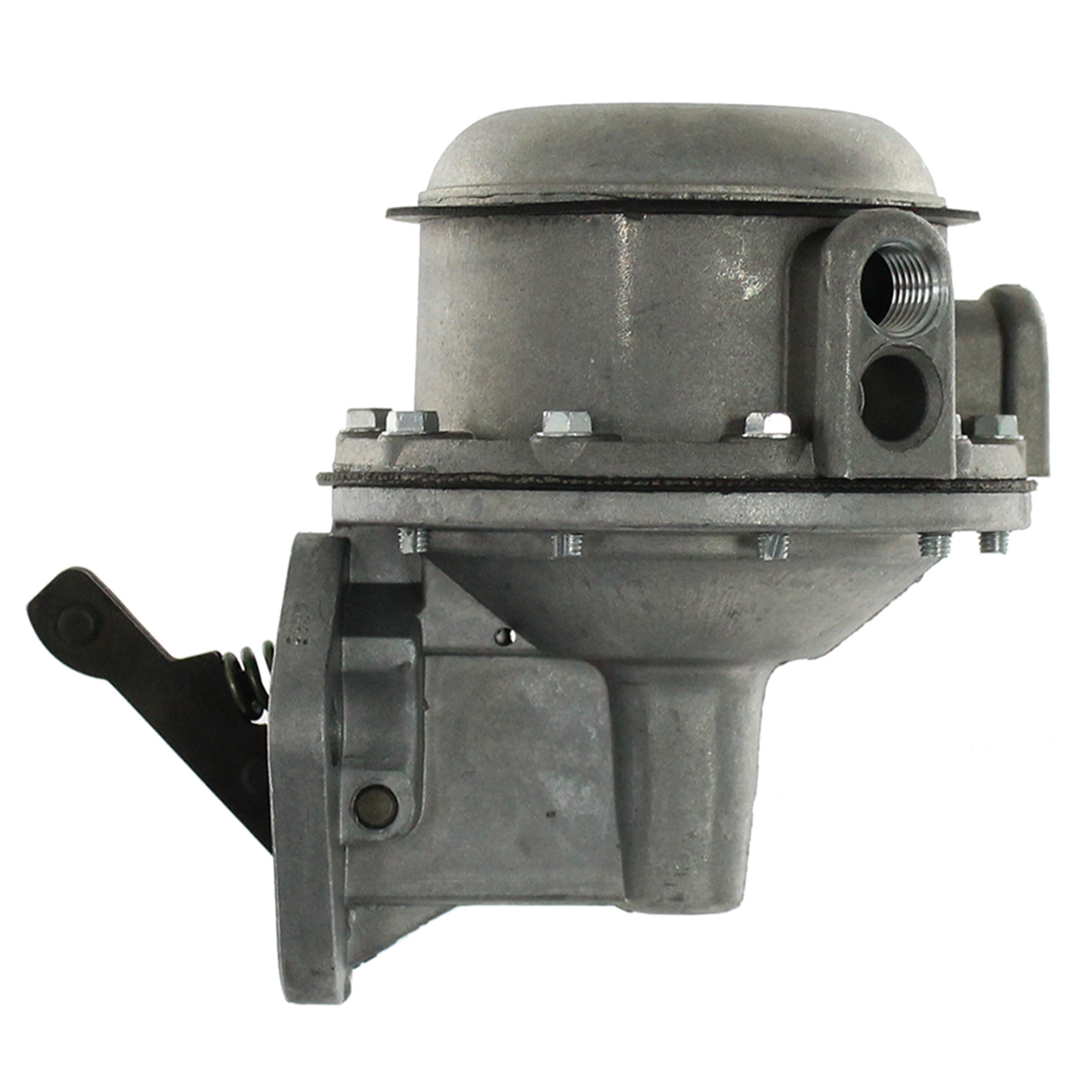Agility Auto Parts 4030295 Mechanical Fuel Pump for Chevrolet Specific ...