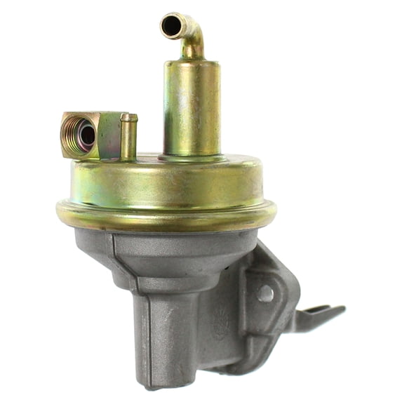 Agility Auto Parts Mechanical Fuel Pump for Buick Cadillac Oldsmobile ...