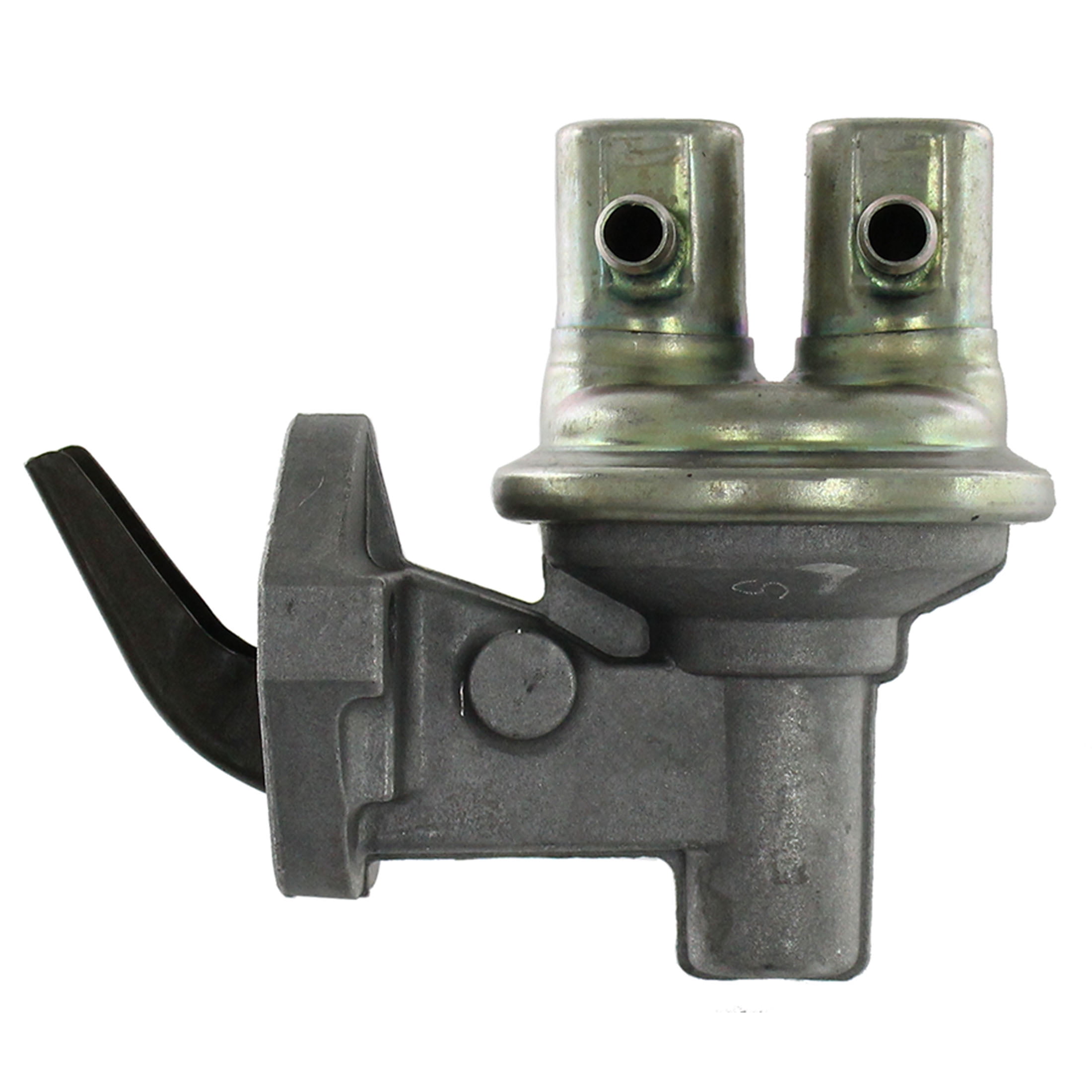 Agility Auto Parts 4030327 Mechanical Fuel Pump for Universal Marine/AG ...