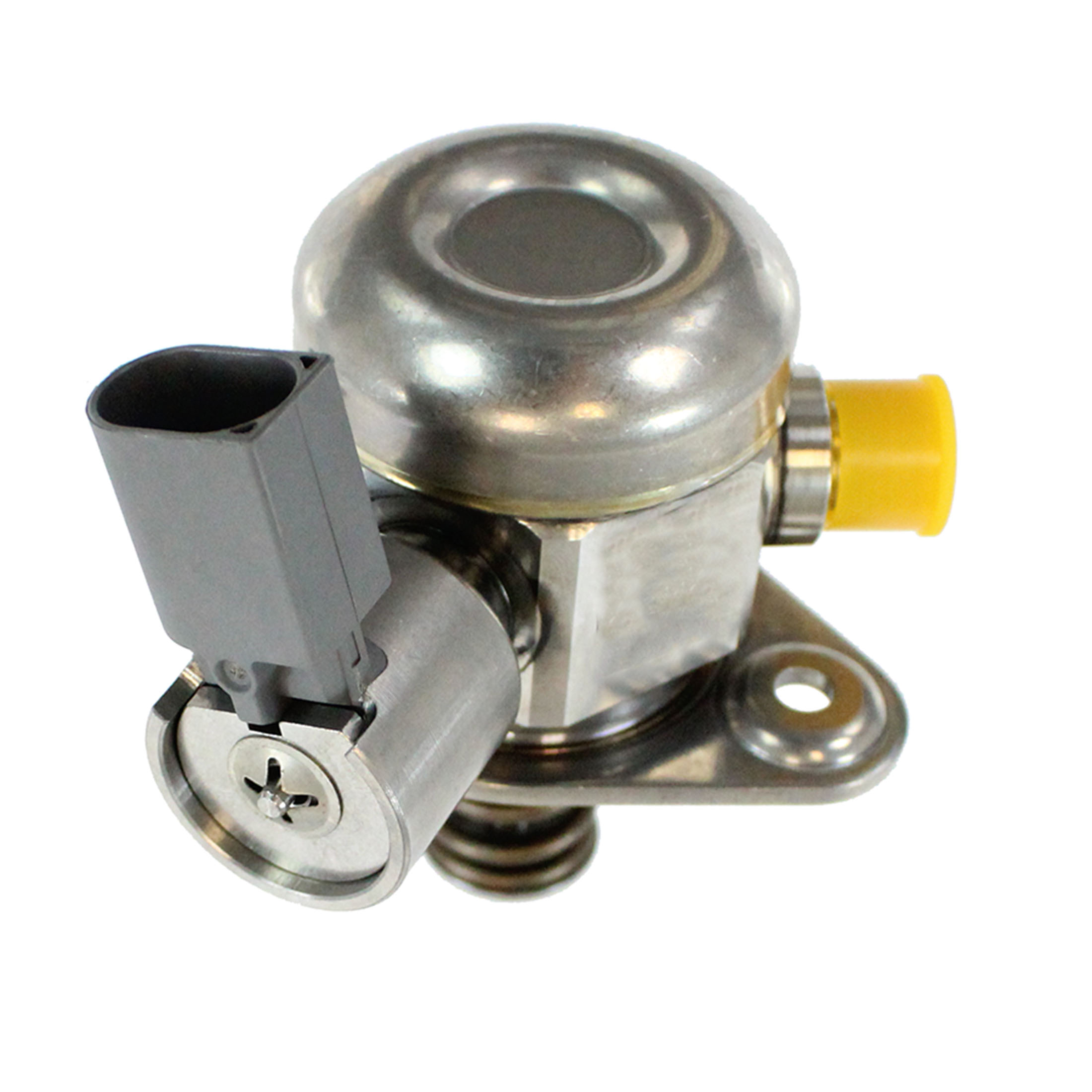 Agility Auto Parts 4032005 Direct Injection High Pressure Fuel Pump for ...