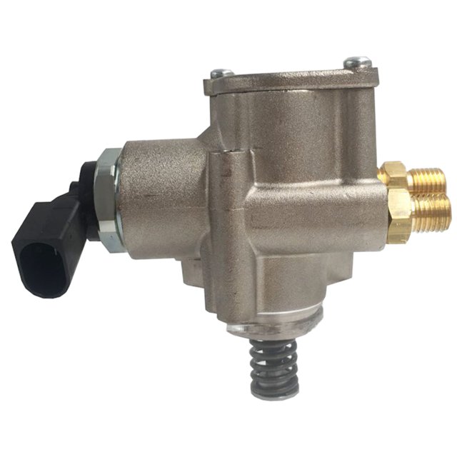 Agility Auto Parts 4032040 Direct Injection High Pressure Fuel Pump for ...