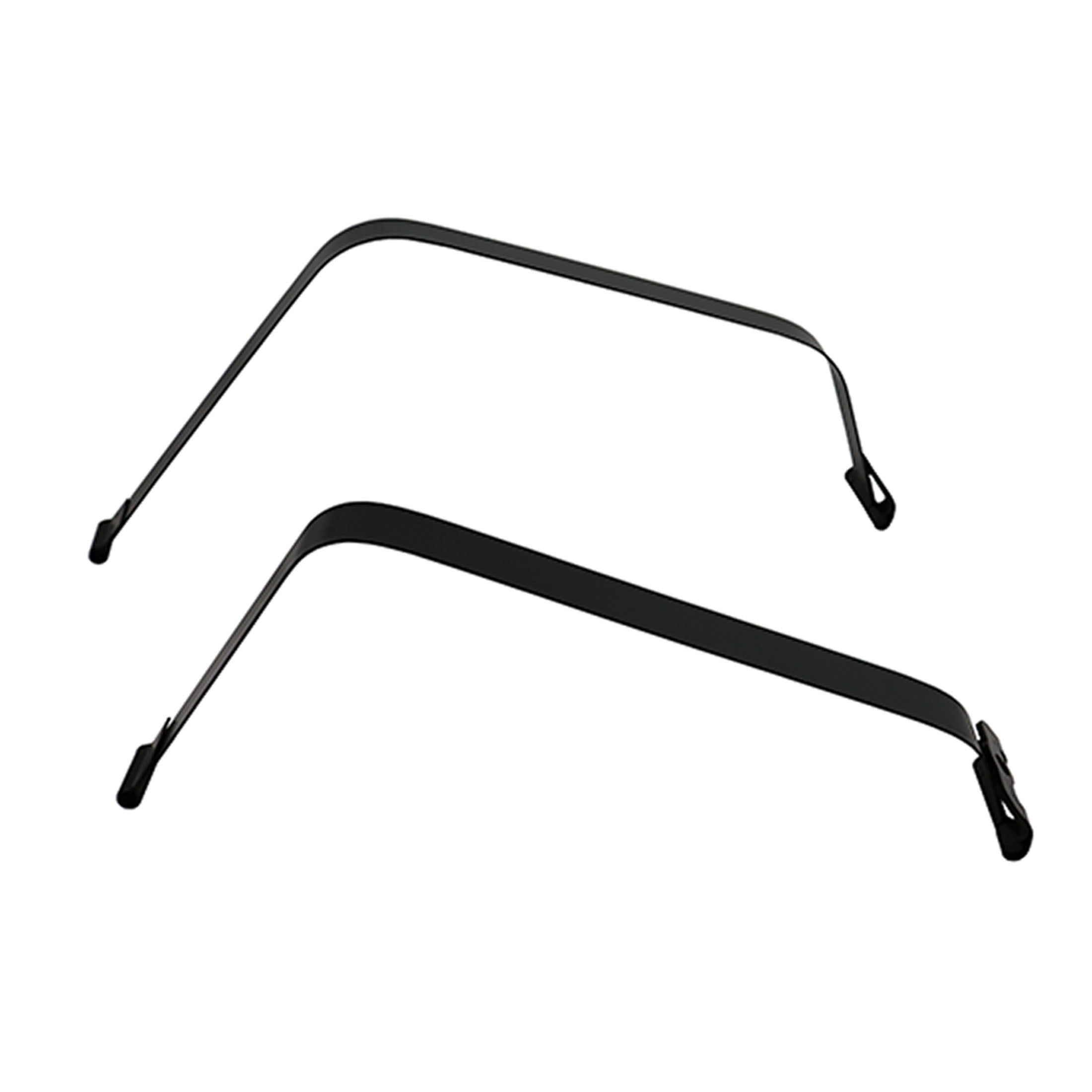 Agility Auto Parts 4040659 Fuel Tank Strap for Lexus, Toyota Specific ...