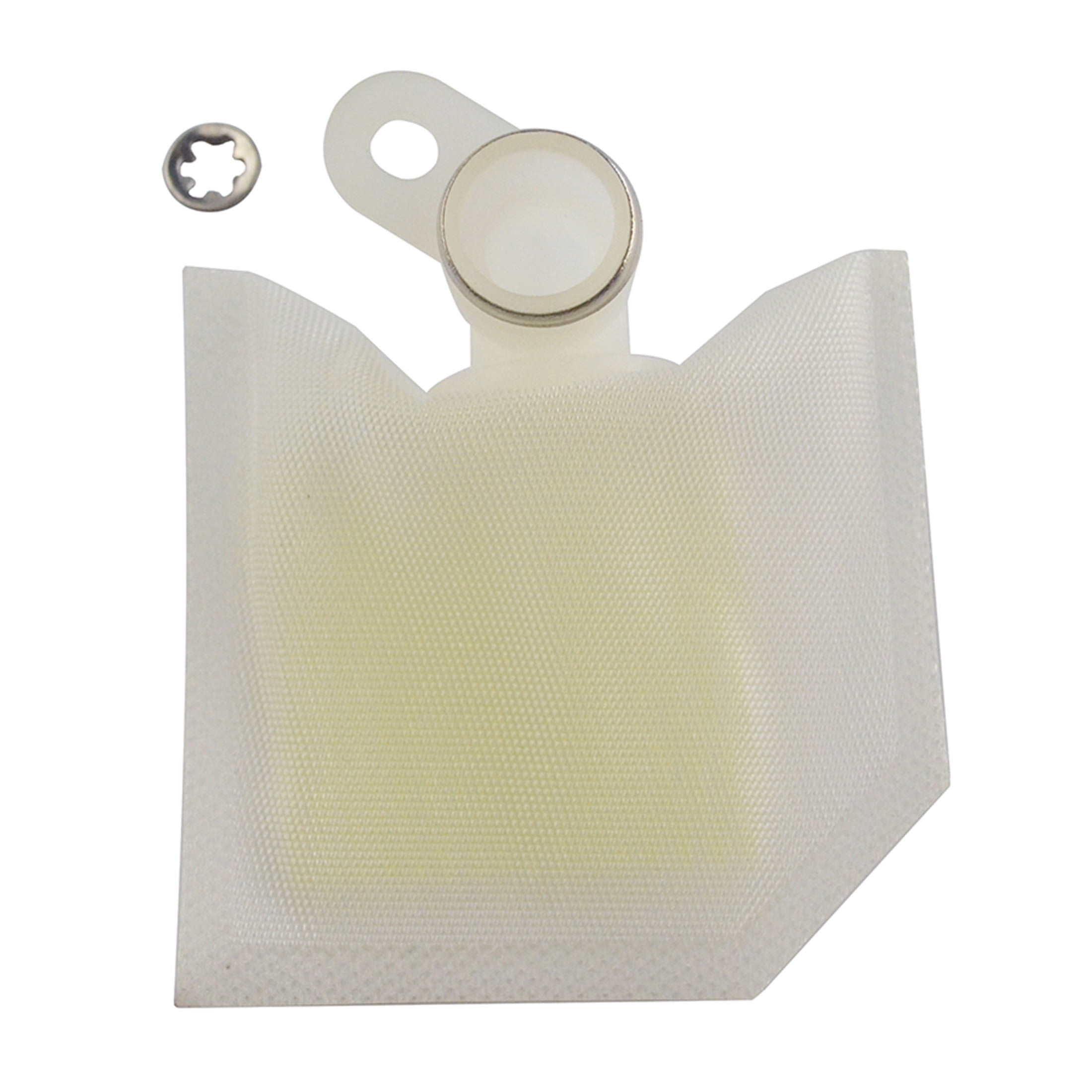 Agility Auto Parts Fuel Pump Strainer for Isuzu Models - Engine ...