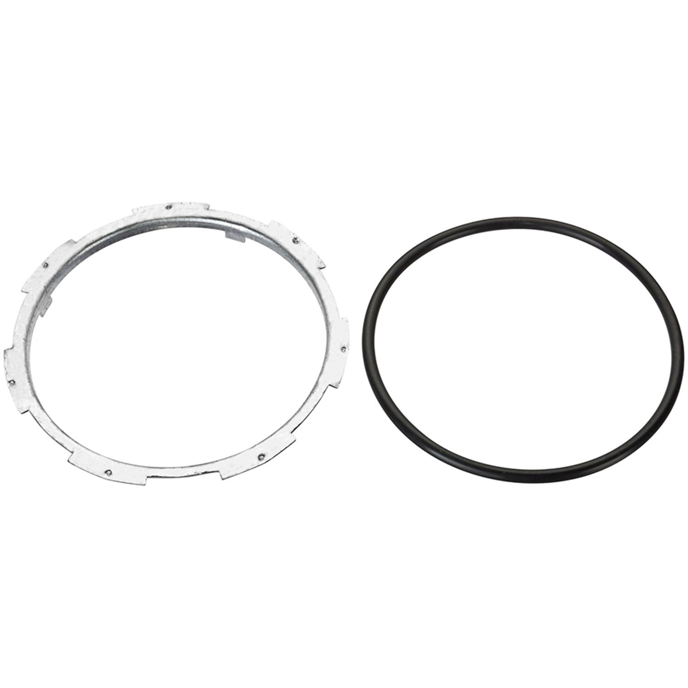 Agility Auto Parts 4060008 Fuel Tank Lock Ring for Ford, Lincoln, Mazda ...