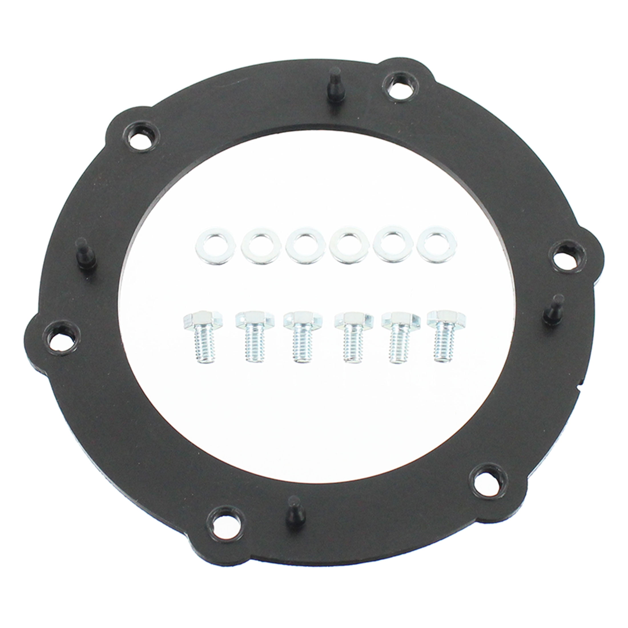 Agility Auto Parts 4060015 Fuel Pump Tank Seal Fits Ford, Lincoln ...