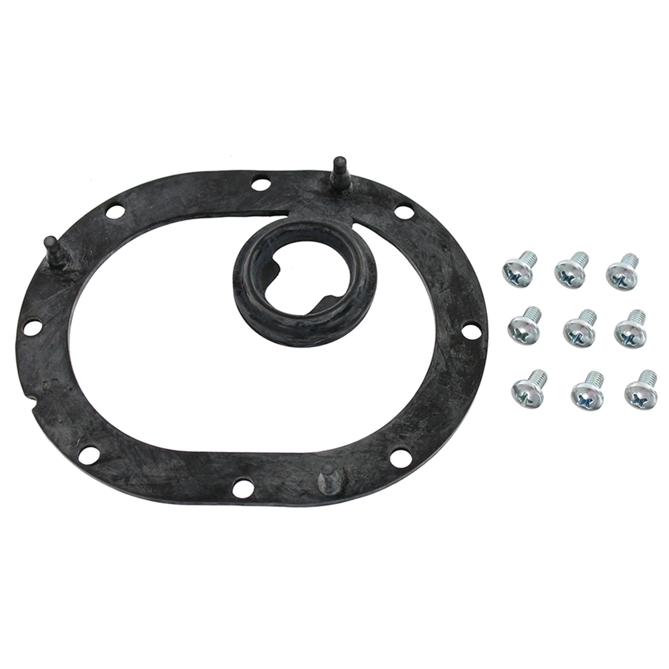 Agility Auto Parts 4060025 Fuel Pump Tank Seal Fits Toyota 1990-1996 ...