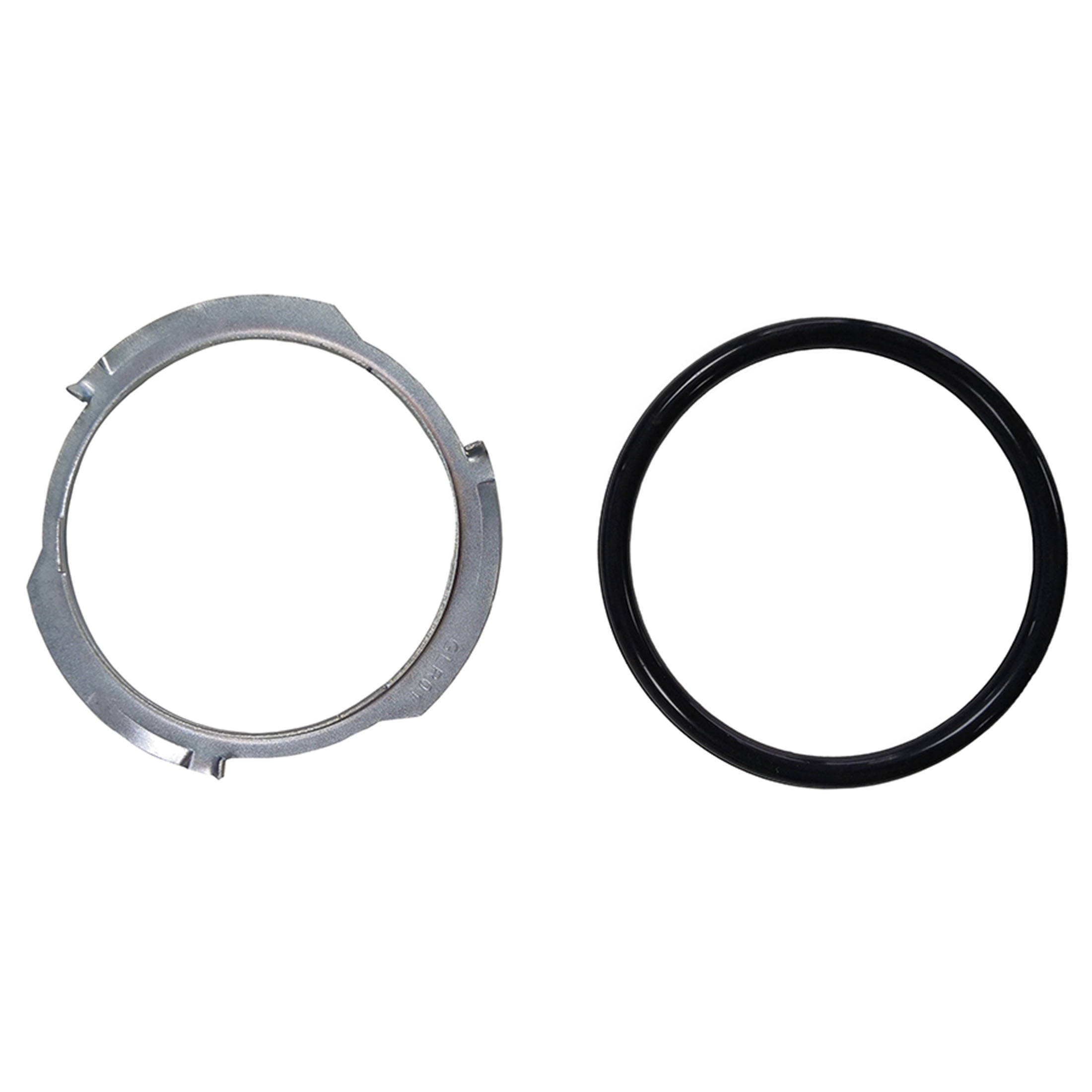 Agility Auto Parts 4060059 Fuel Tank Lock Ring for Buick, Cadillac ...
