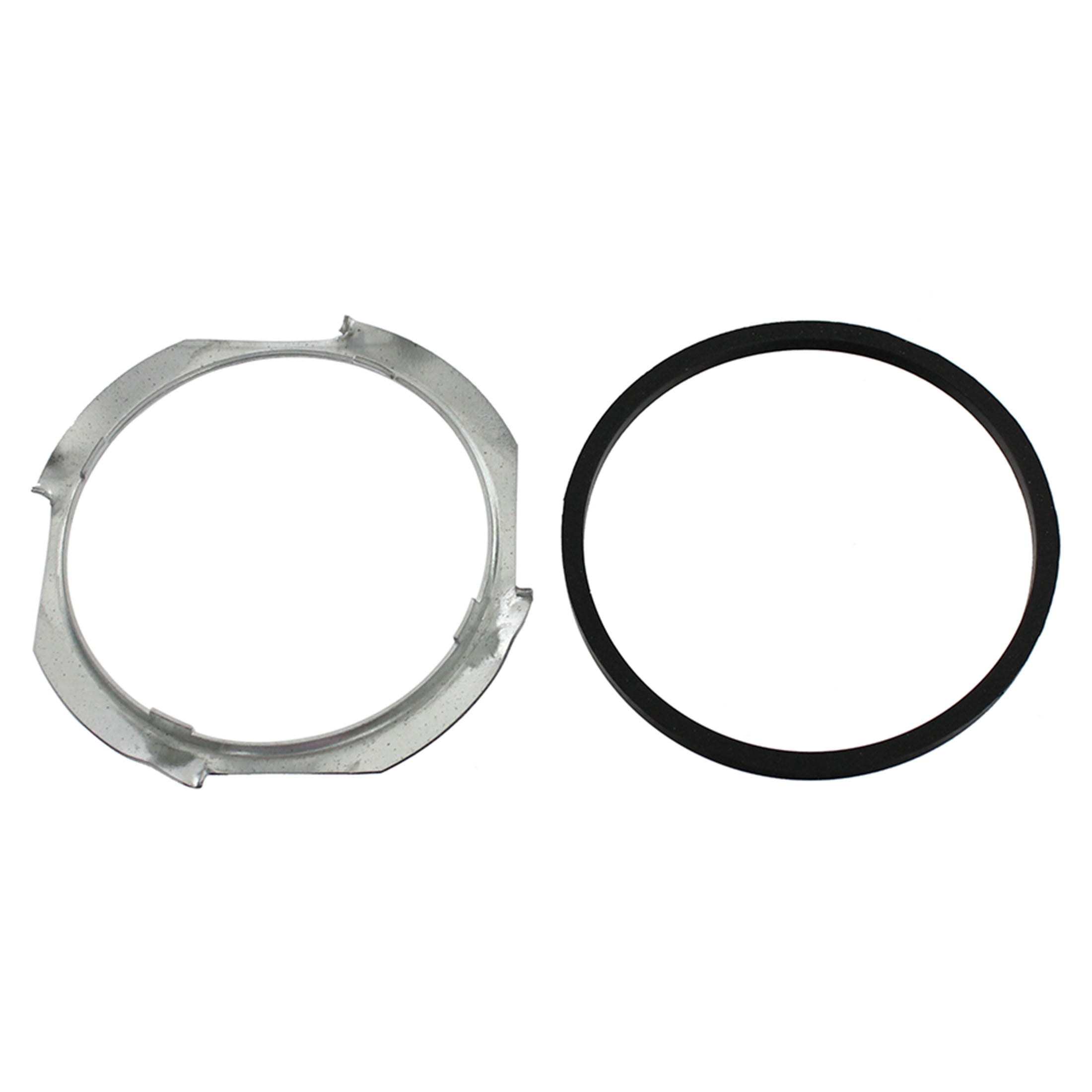Agility Auto Parts Fuel Tank Lock Ring for Chrysler, Dodge, Plymouth ...