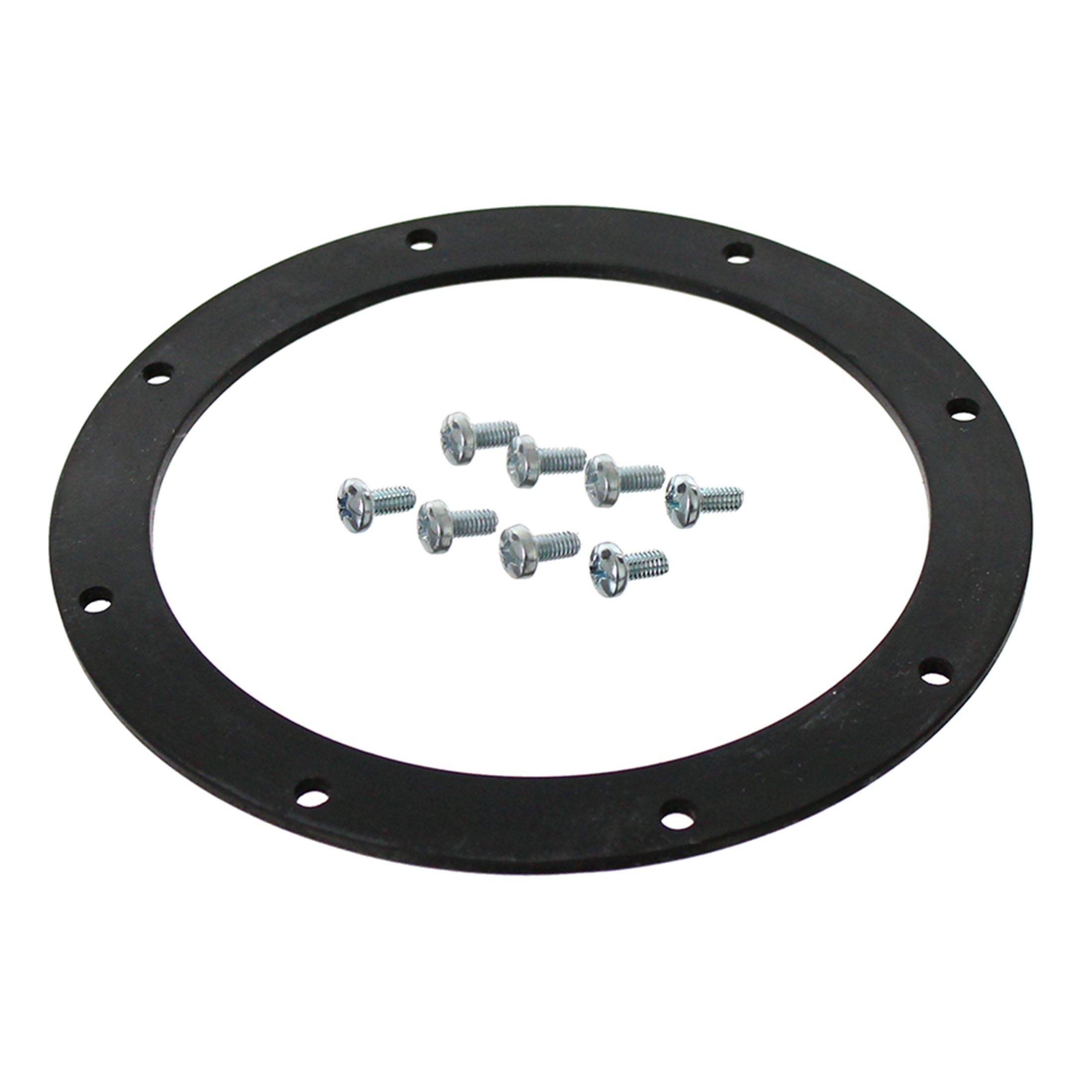Agility Auto Parts Fuel Tank Lock Ring - Rust-Proof Design - Walmart.com