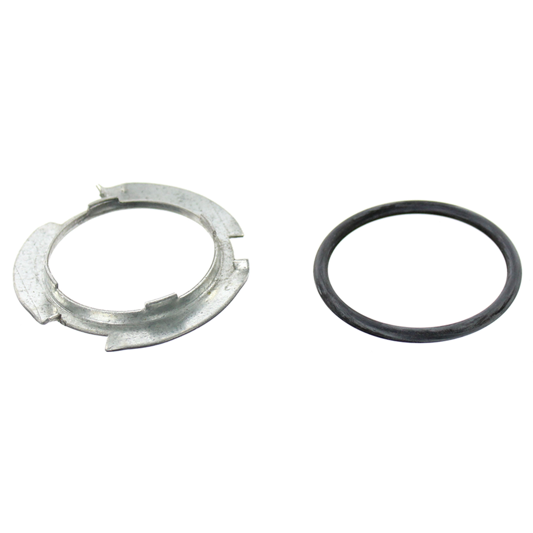 Agility Auto Parts 4060084 Fuel Tank Lock Ring for Nissan Specific ...