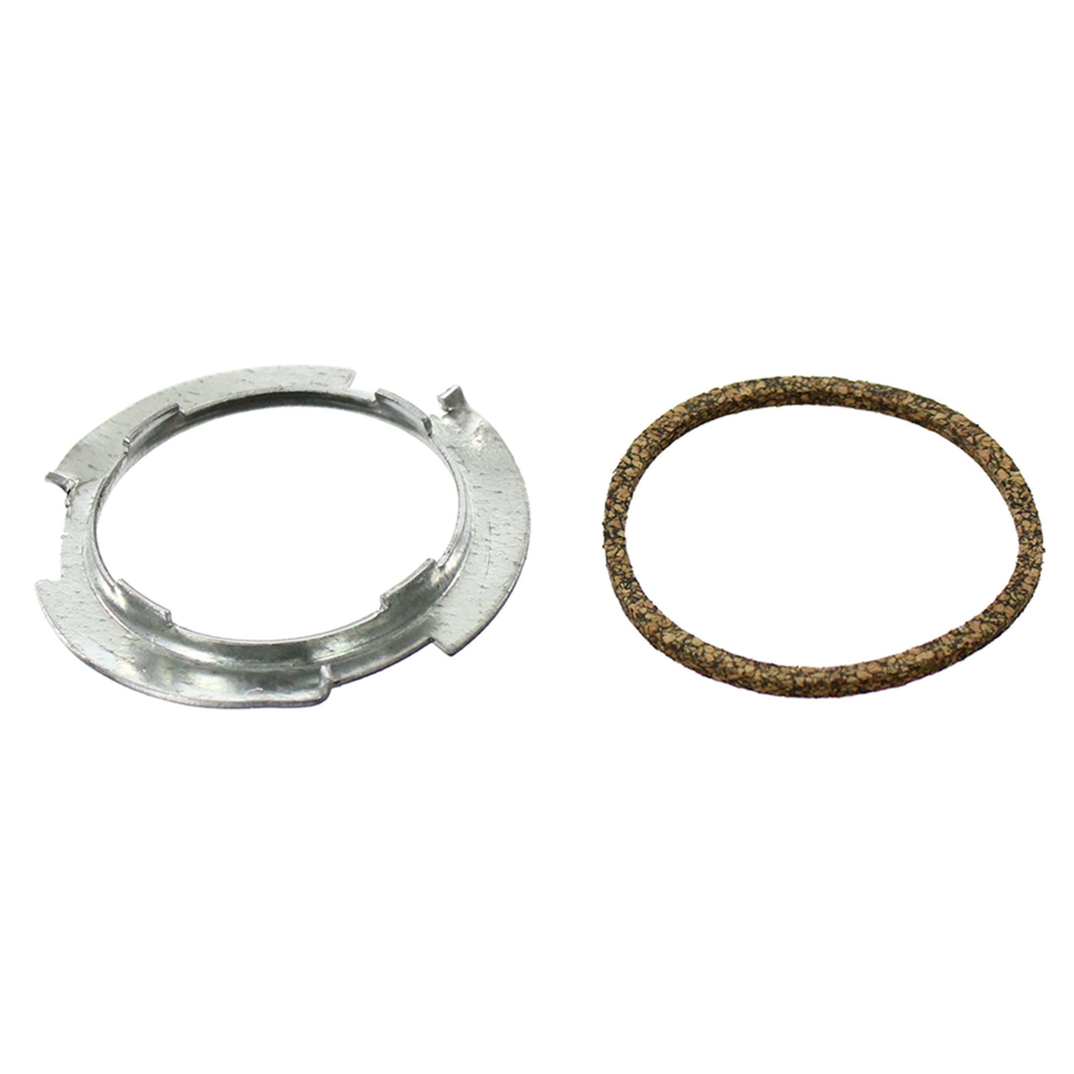 Agility Auto Parts 4060097 Fuel Tank Lock Ring for Ford, Mercury ...