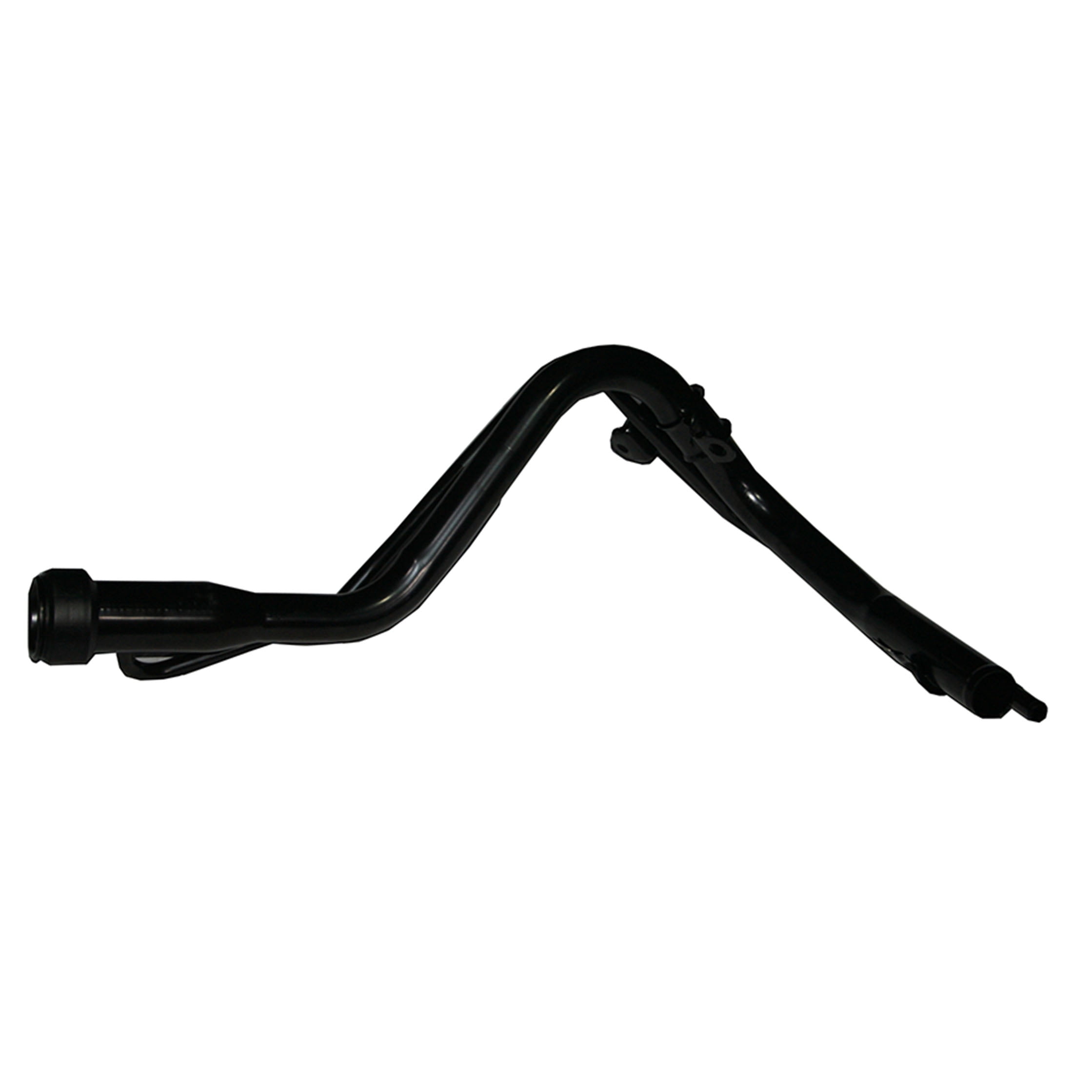 Agility Auto Parts 4063030 Fuel Tank Filler Neck for Lexus, Toyota ...