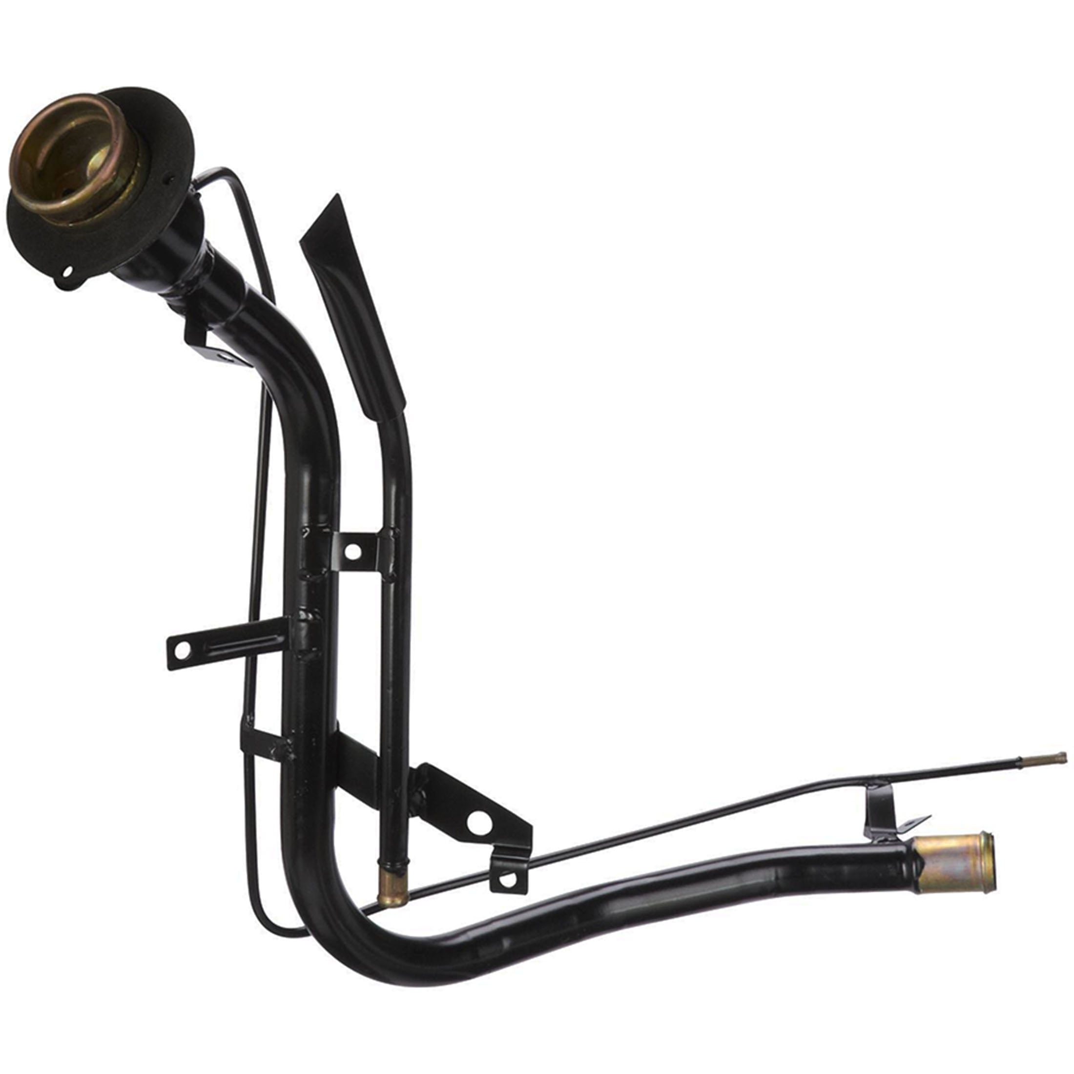 Agility Auto Parts 4063038 Fuel Tank Filler Neck for Mazda Specific ...