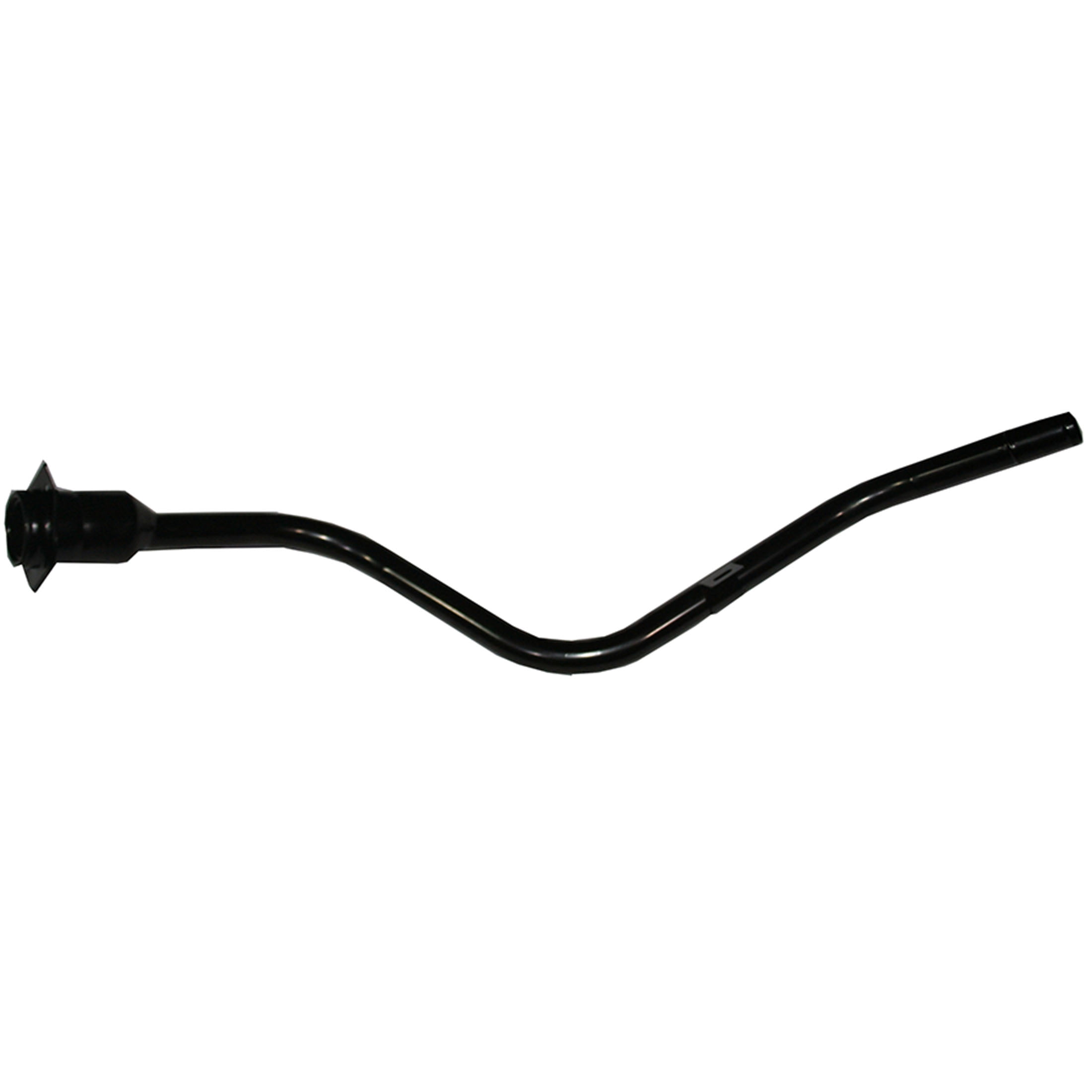Agility Auto Parts 4063076 Fuel Tank Filler Neck for Chevrolet, Pontiac ...