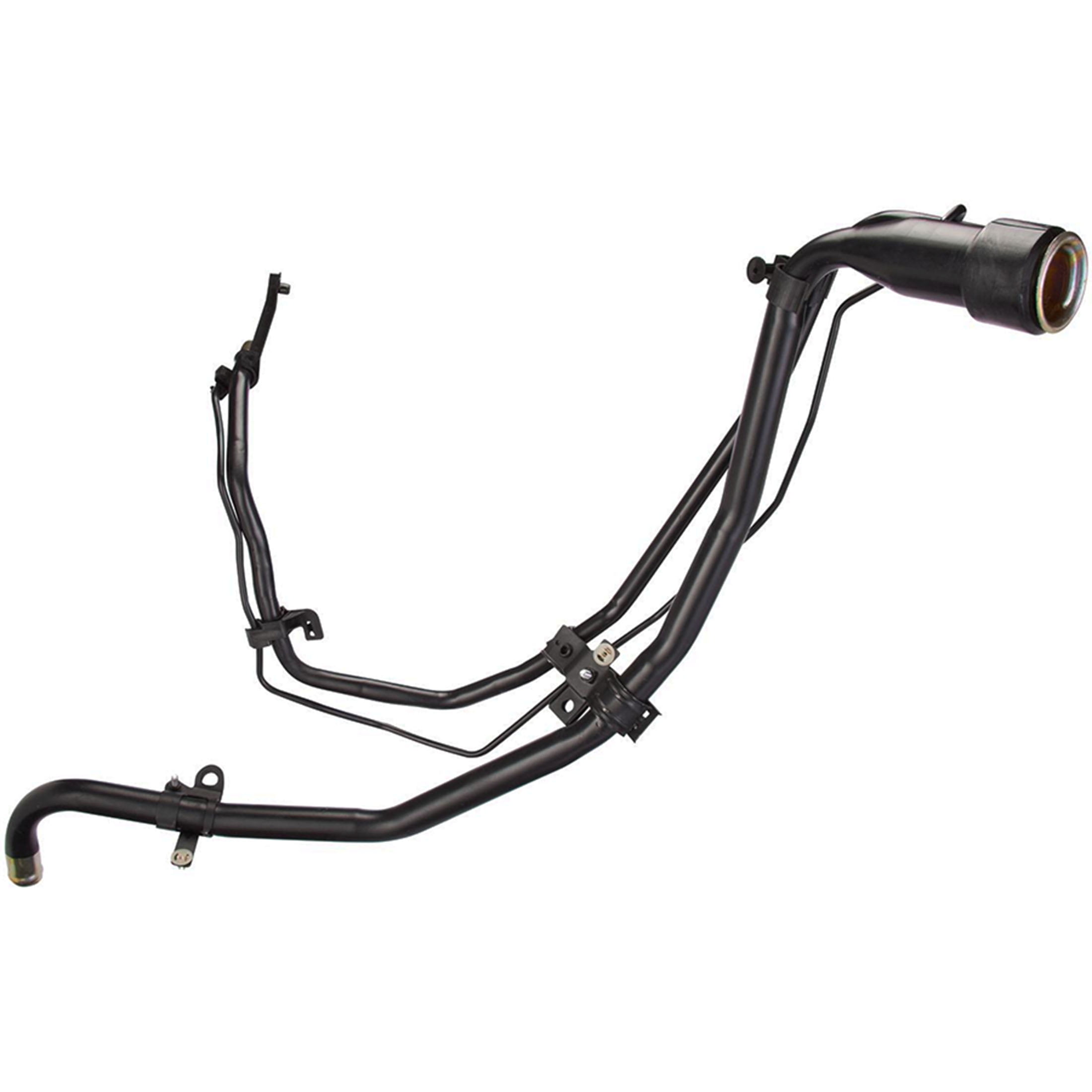 Agility Auto Parts 4063081 Fuel Tank Filler Neck for Pontiac, Toyota ...