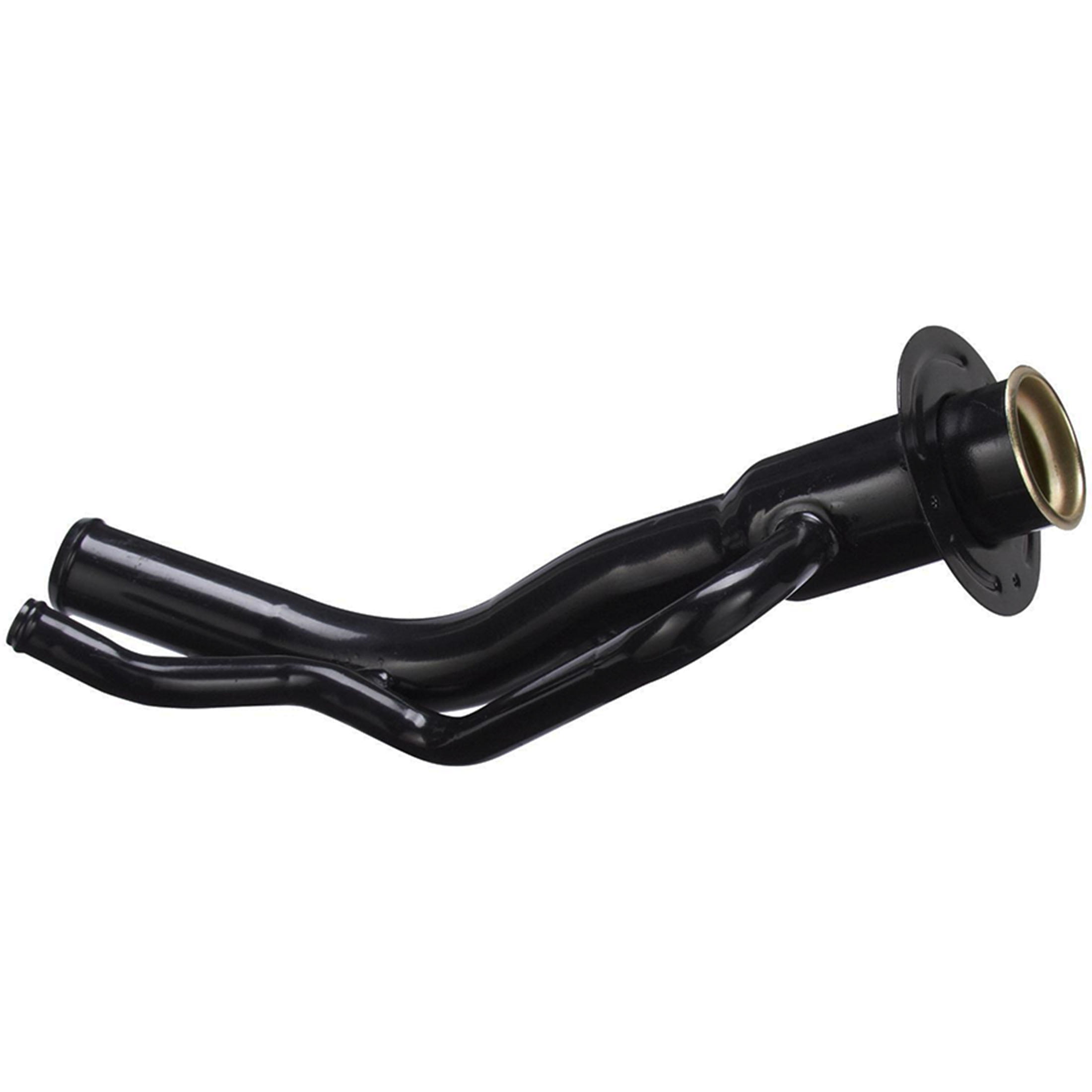 Agility Auto Parts 4063097 Fuel Tank Filler Neck for Ford Specific ...