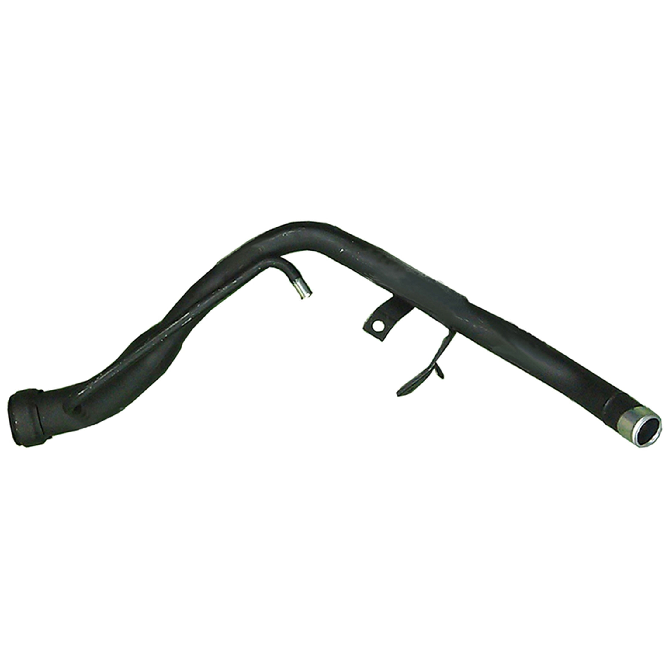 Agility Auto Parts 4063149 Fuel Tank Filler Neck for Toyota Specific ...
